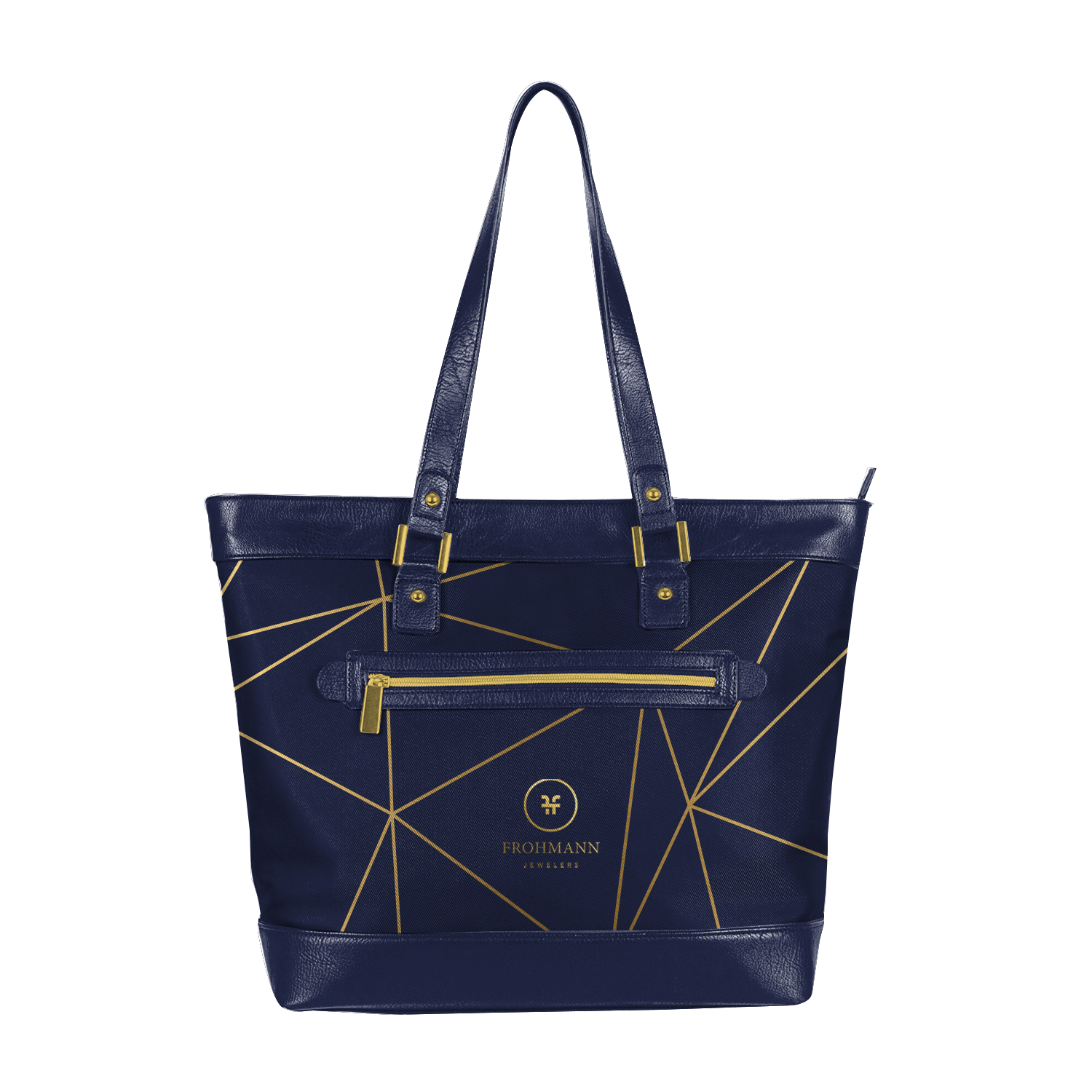 Anna Tote - Merch.com