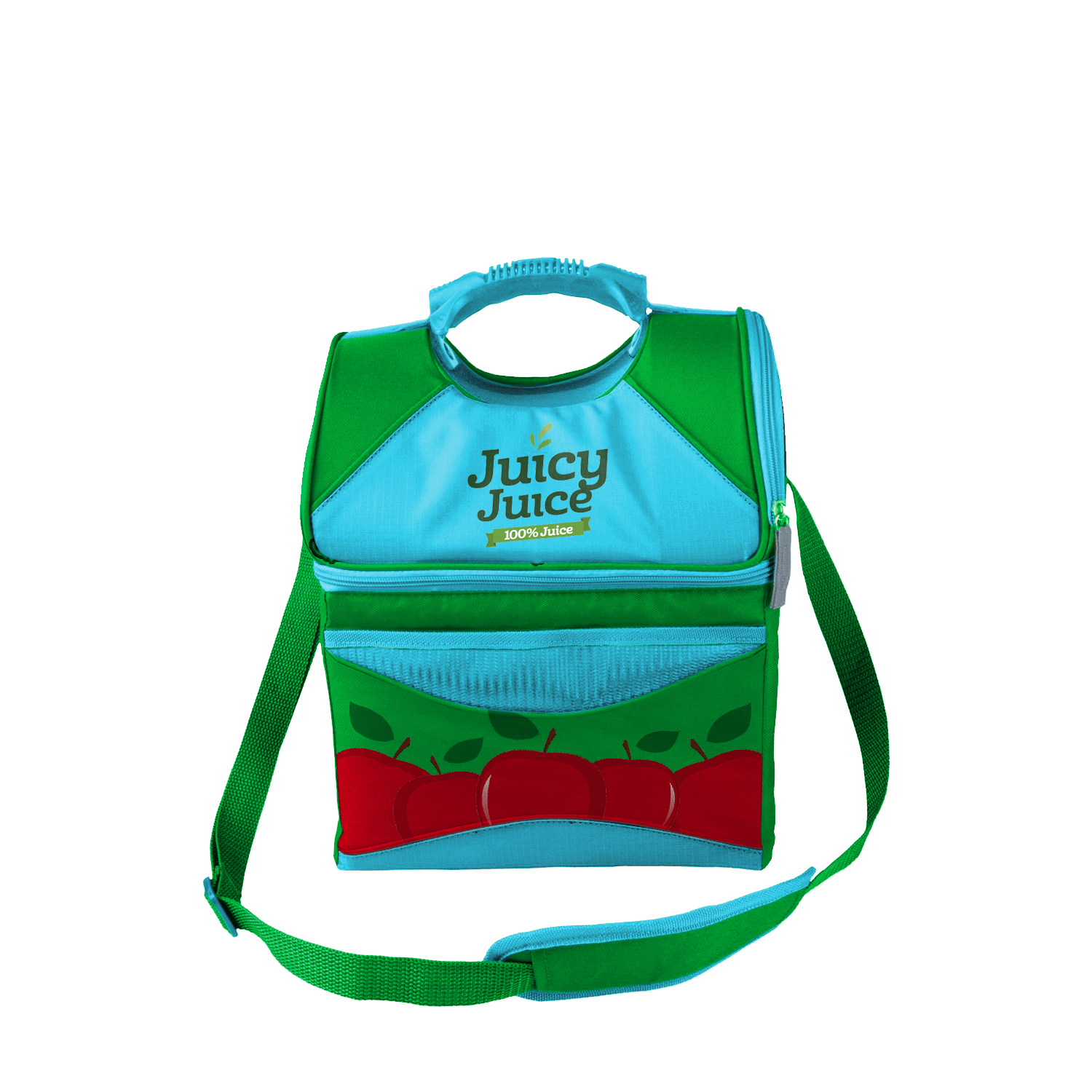 BLT Cooler - Merch.com