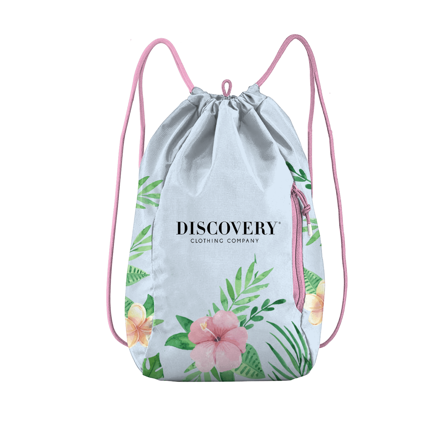 Baron Drawstring Bag - Merch.com