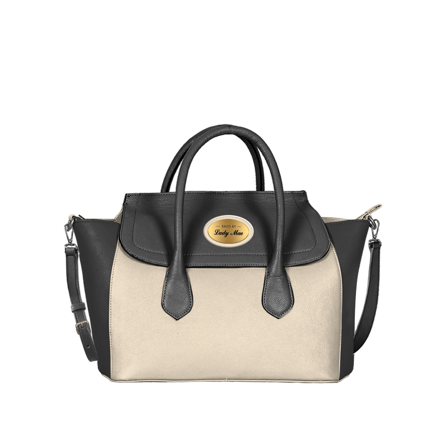 Big Nappy Handbag - Merch.com