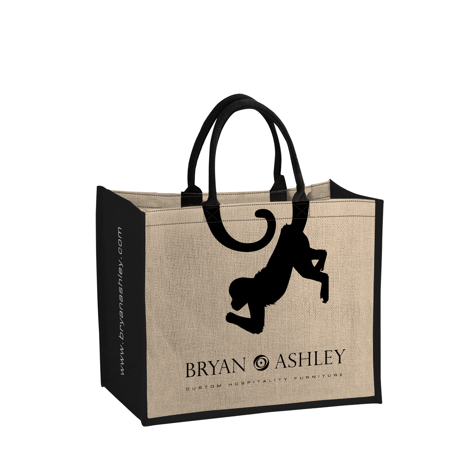 Bryan Tote - Merch.com