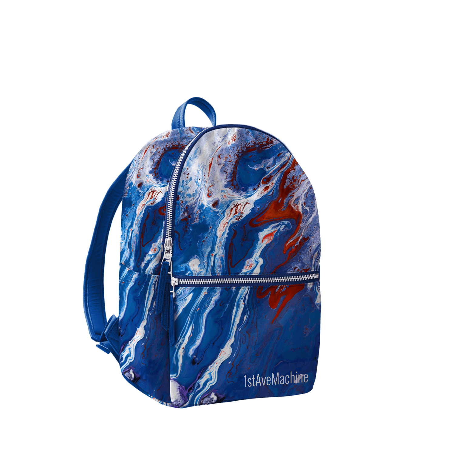 Chaps Backpack - Merch.com