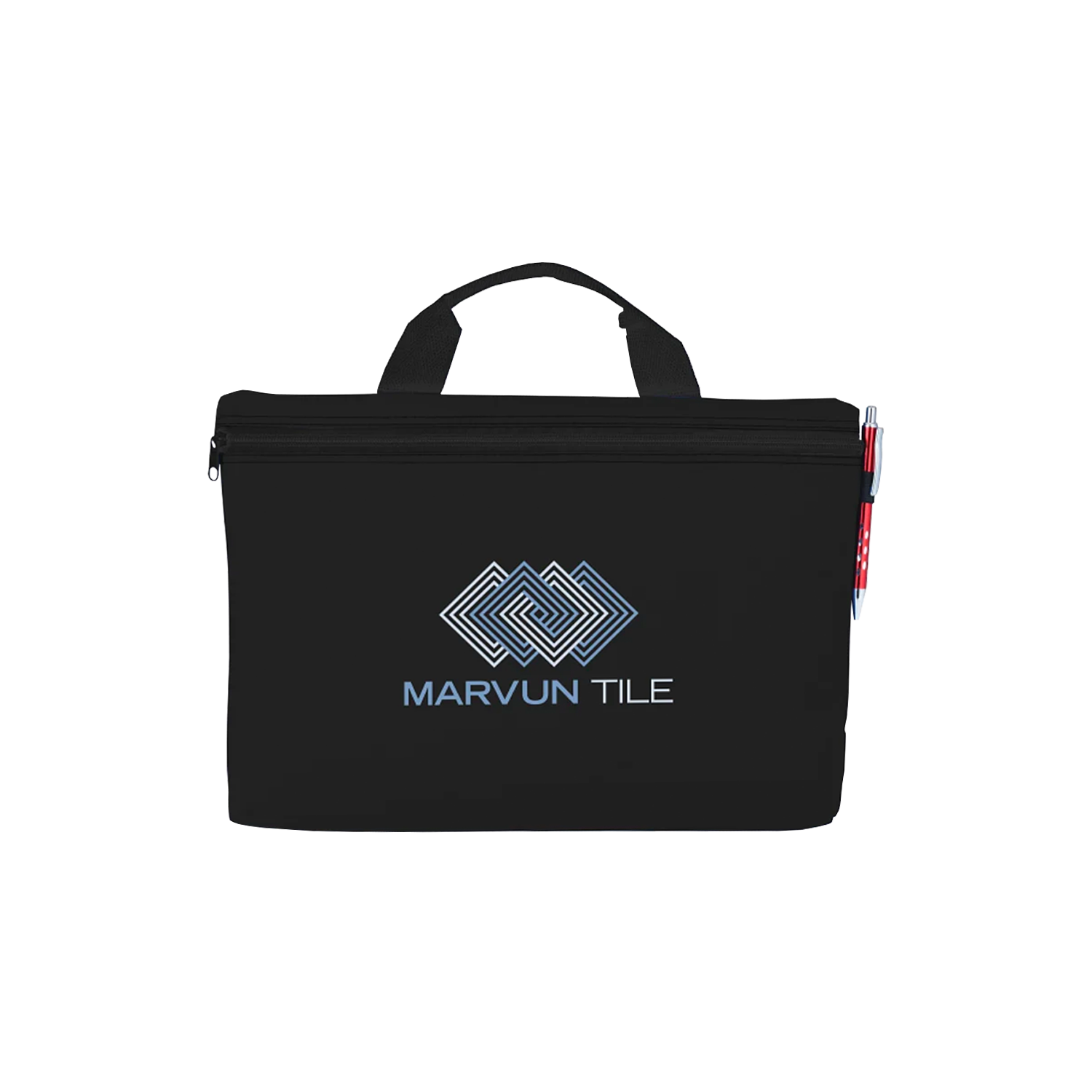 Edge Document Briefcase - Merch.com