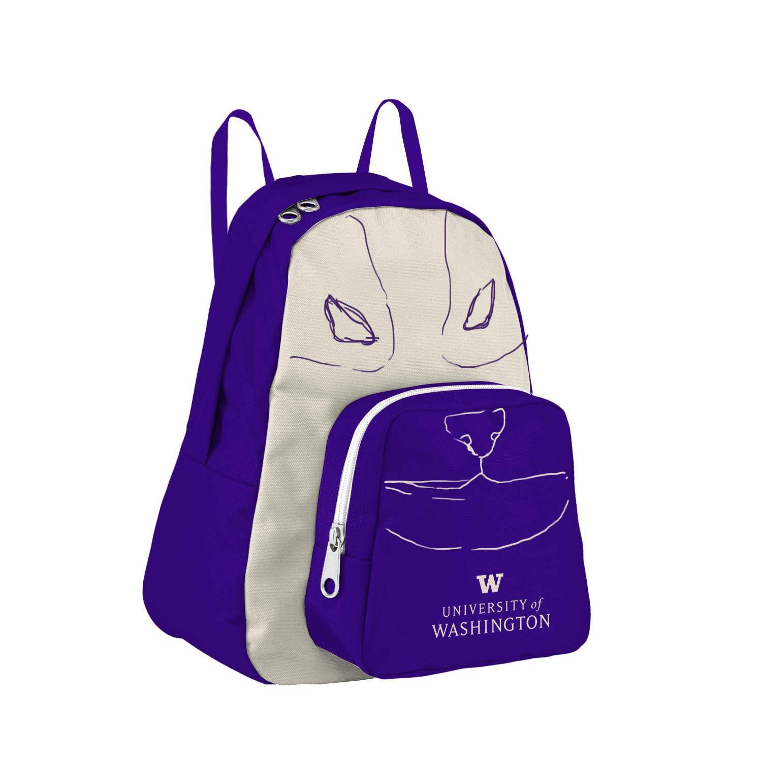 Everest Backpack - Merch.com