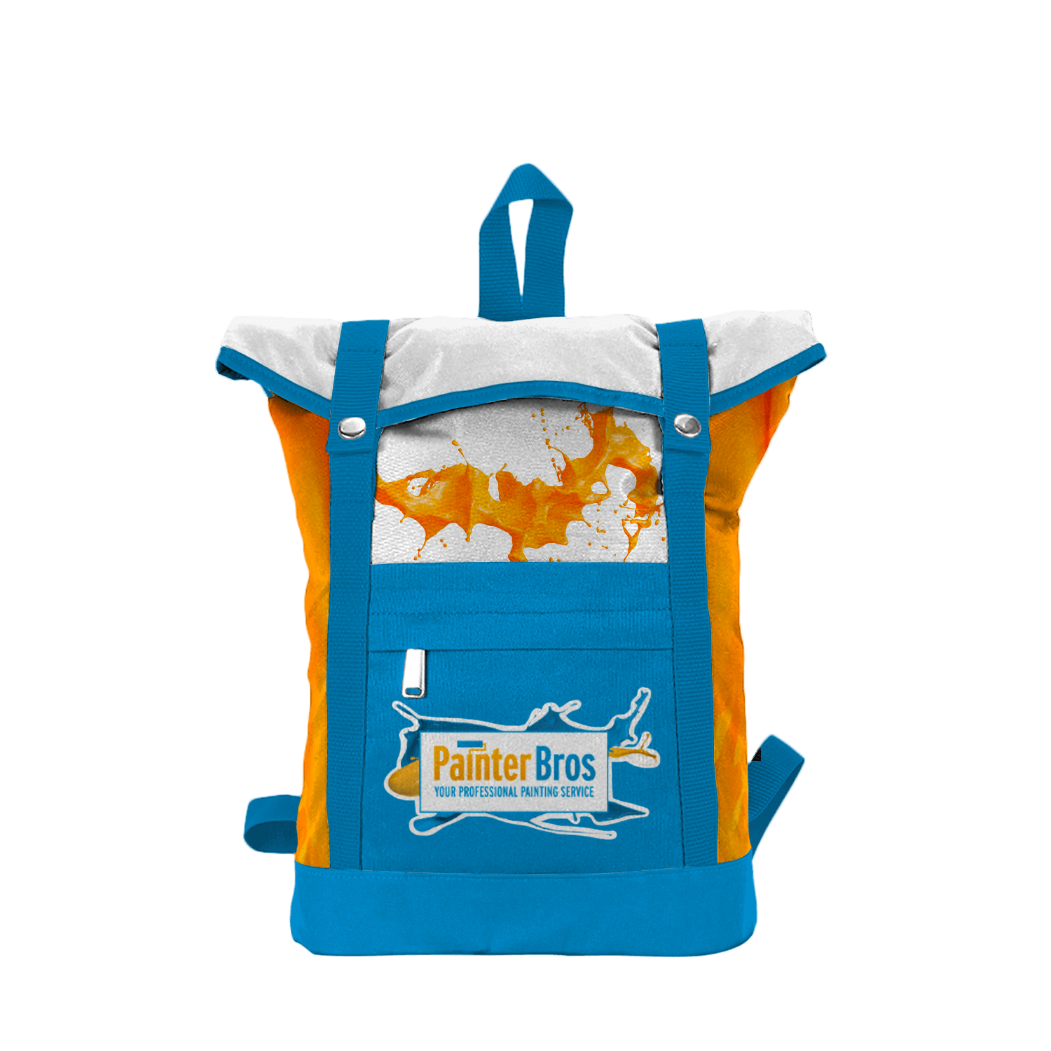 Farmer Backpack - Merch.com