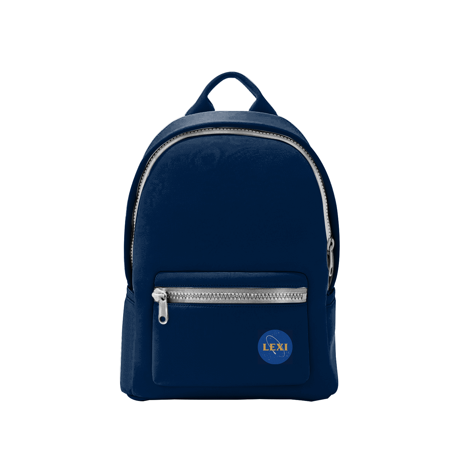 Fluffy Backpack - Merch.com