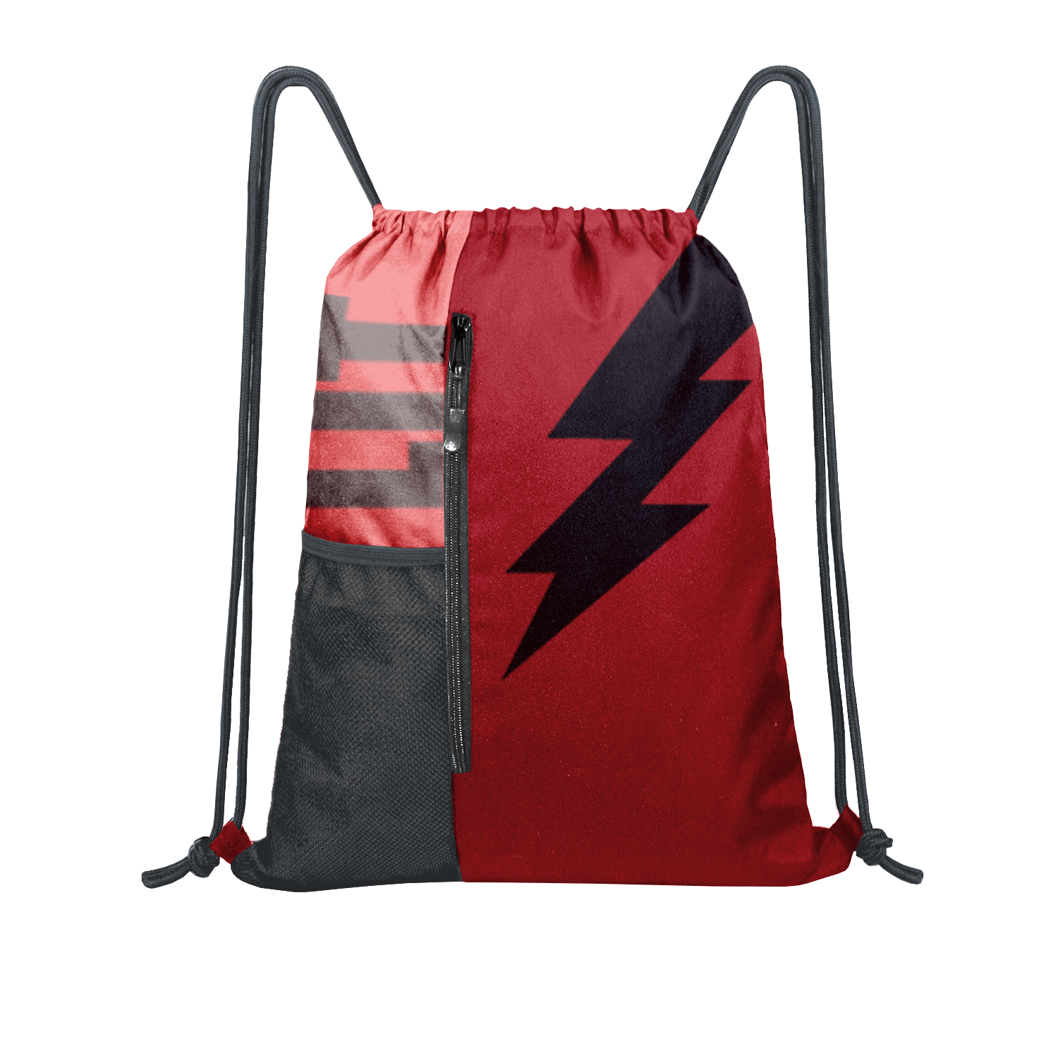 Frankenstein Drawstring Bag - Merch.com