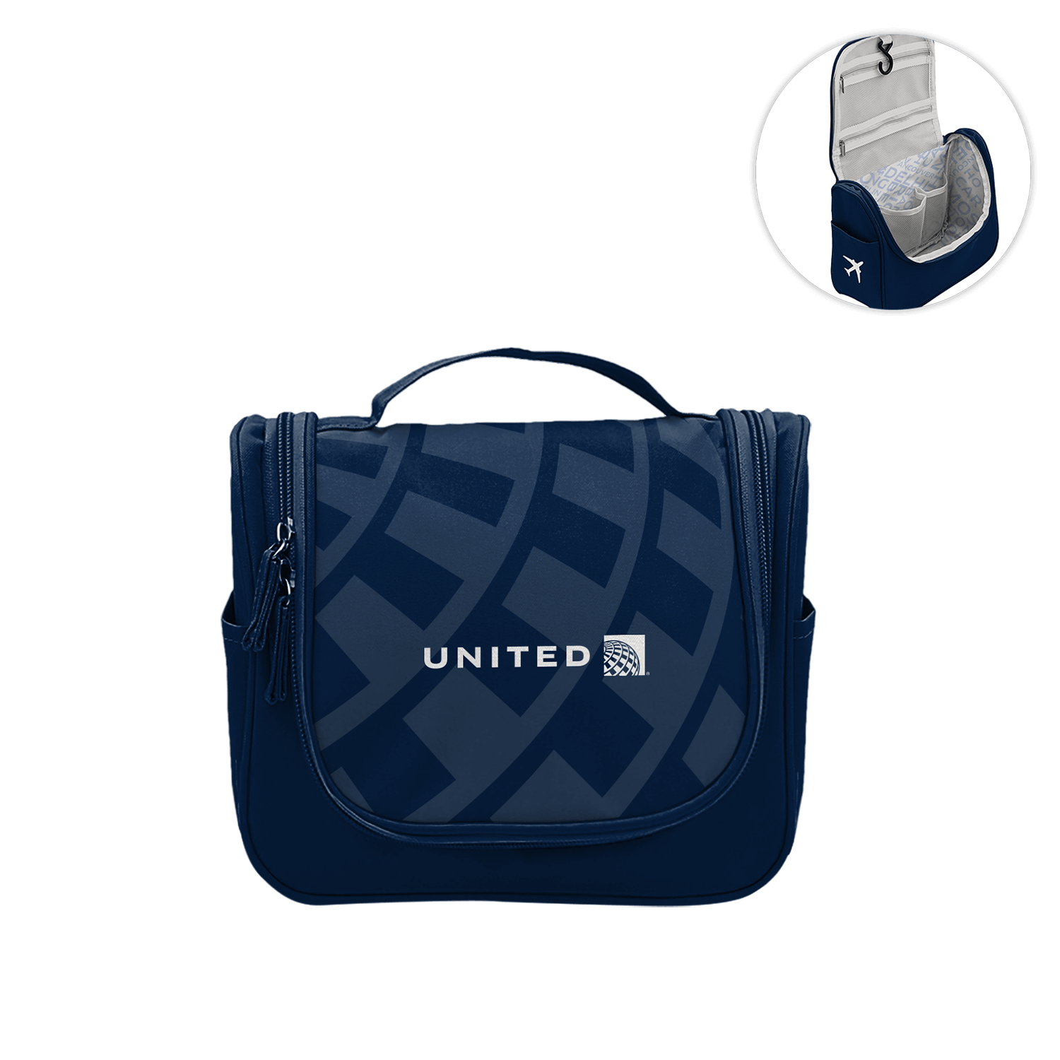 Fresh Travel Bag - Merch.com