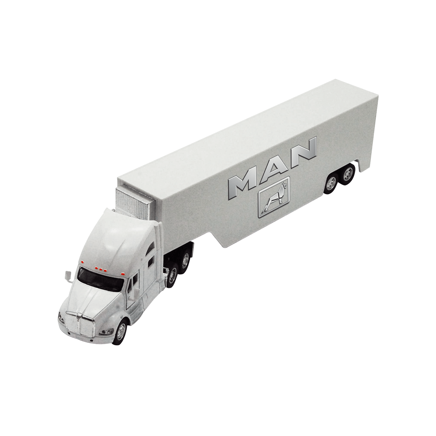 Kinsmart Truck - Merch.com