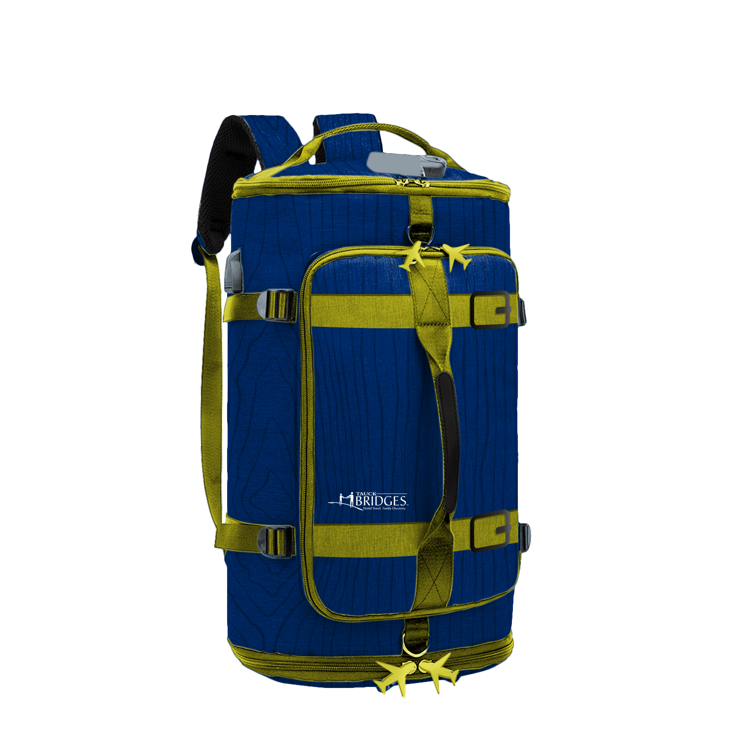 Nativo Backpack - Merch.com