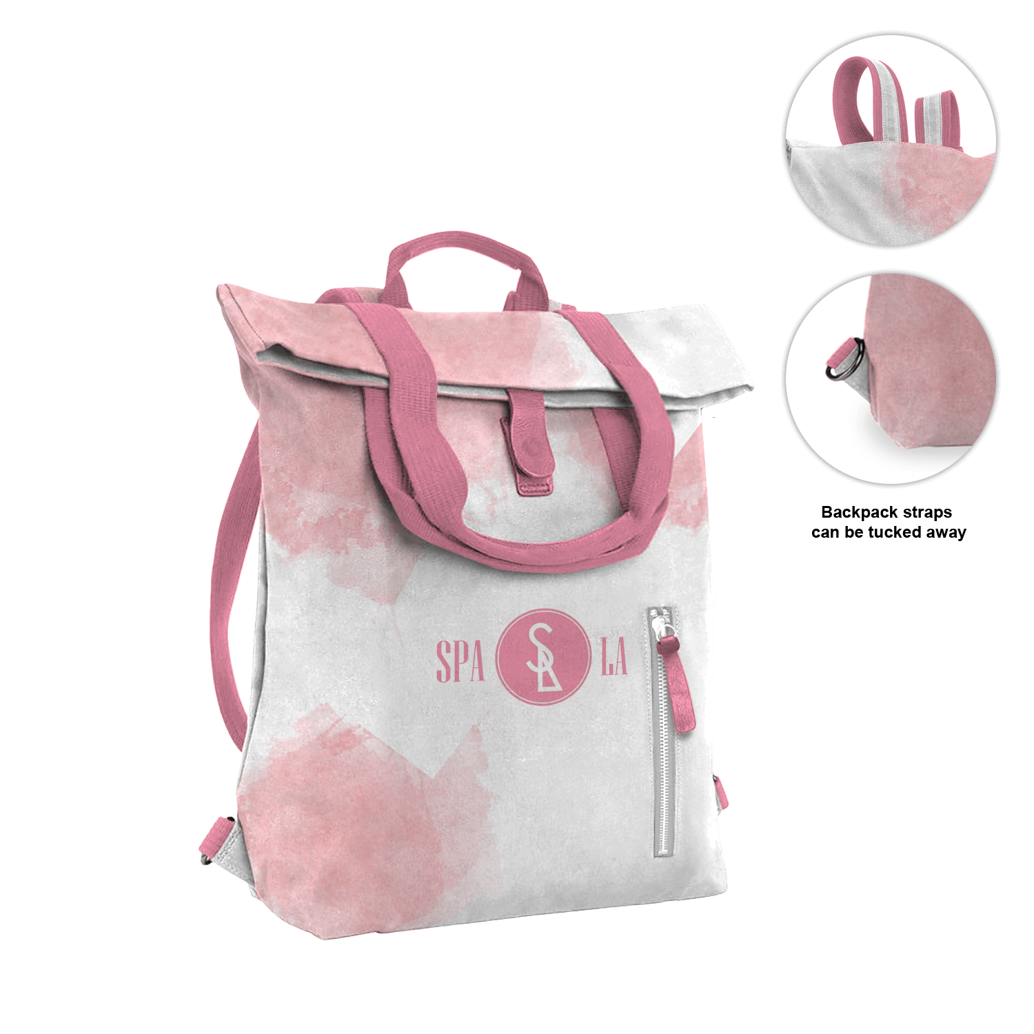 Nostalgia Backpack - Merch.com