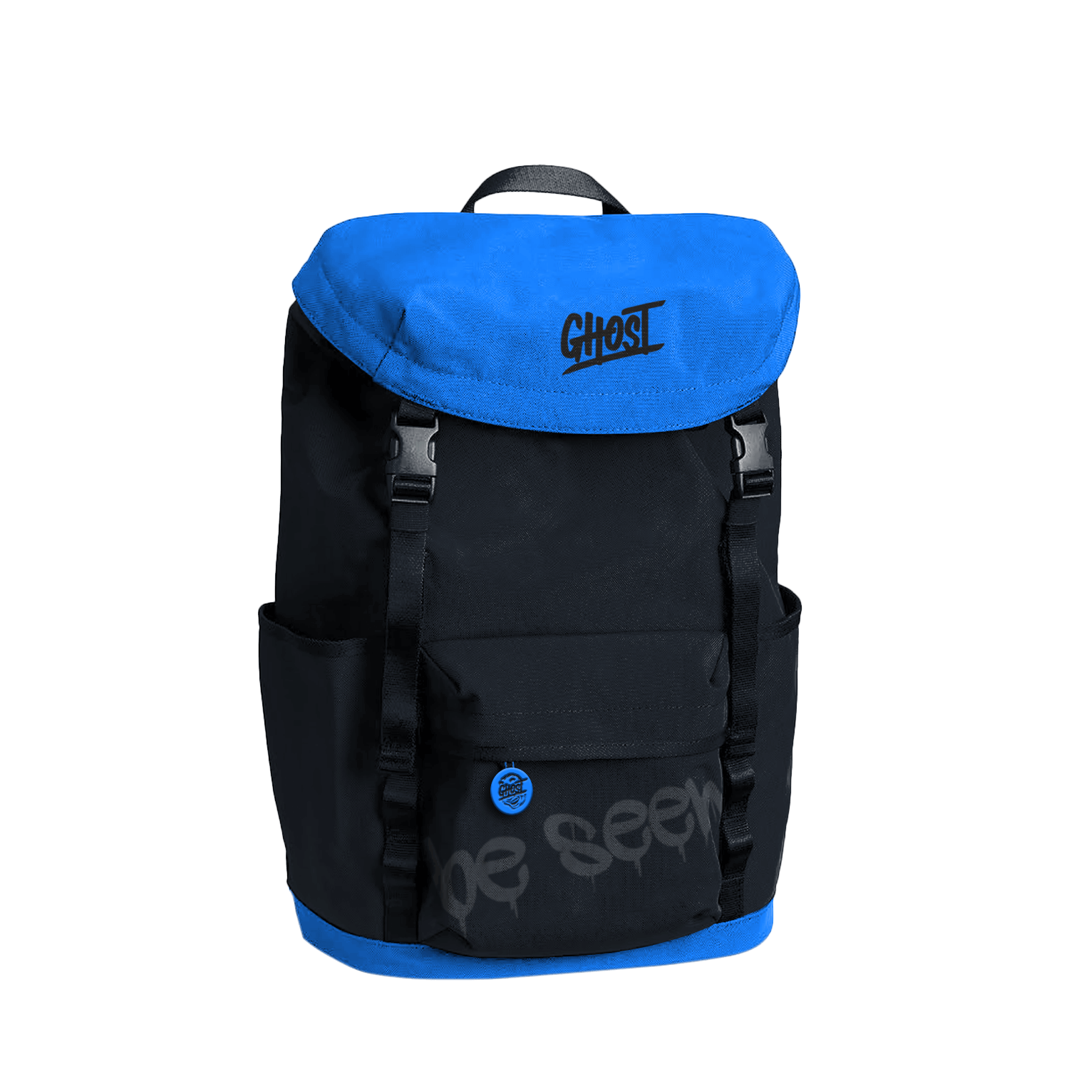 Pluto Backpack - Merch.com