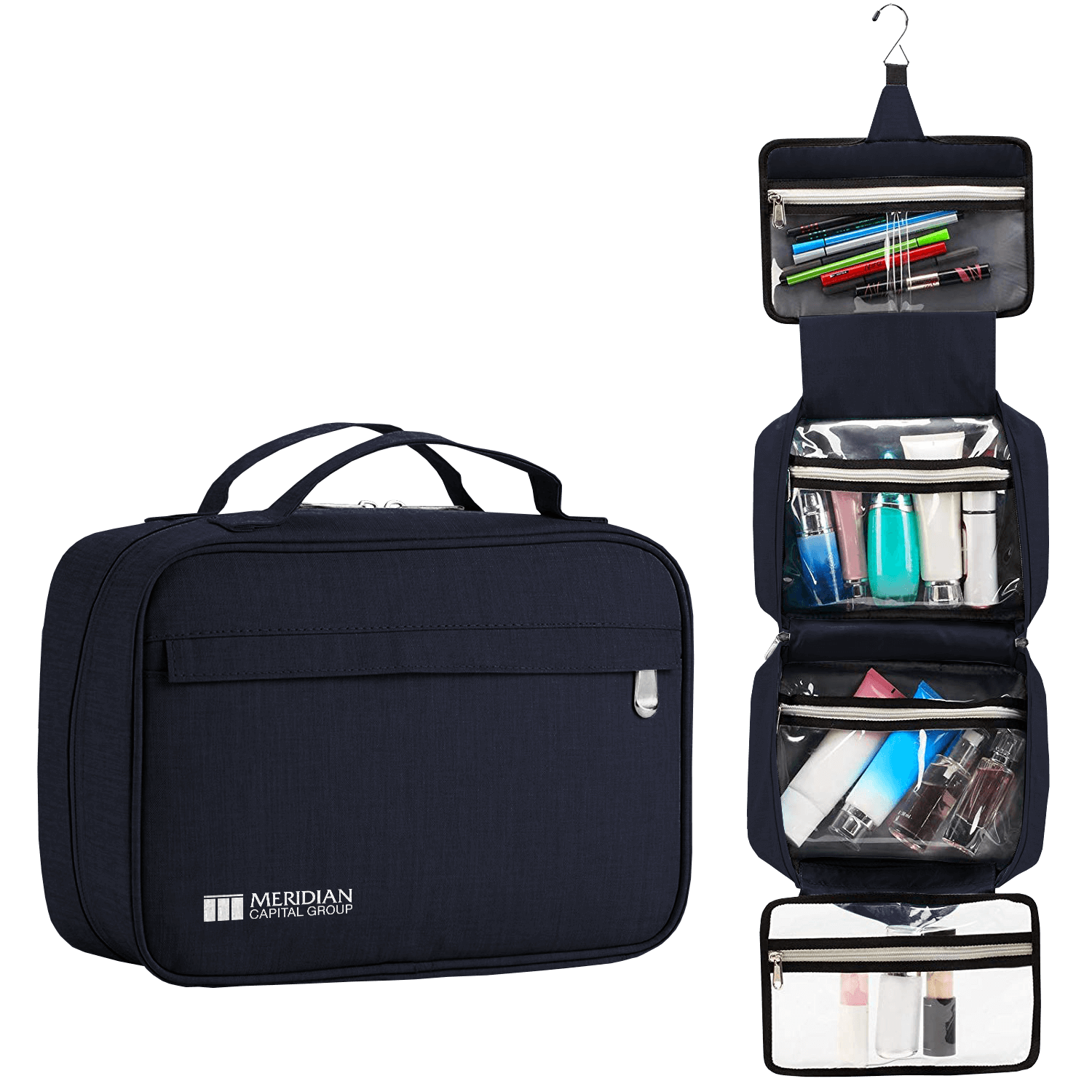 Robecca Foldable Travel Pouch - Merch.com