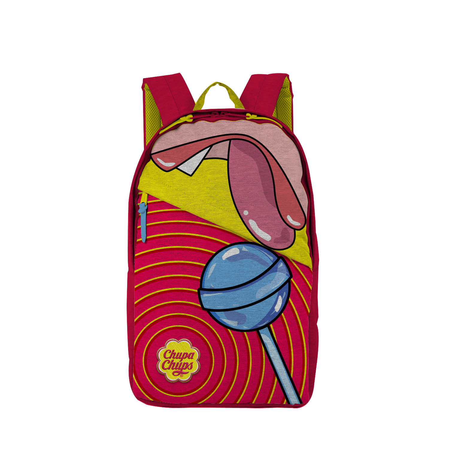 Slope Custom Backpack - Merch.com