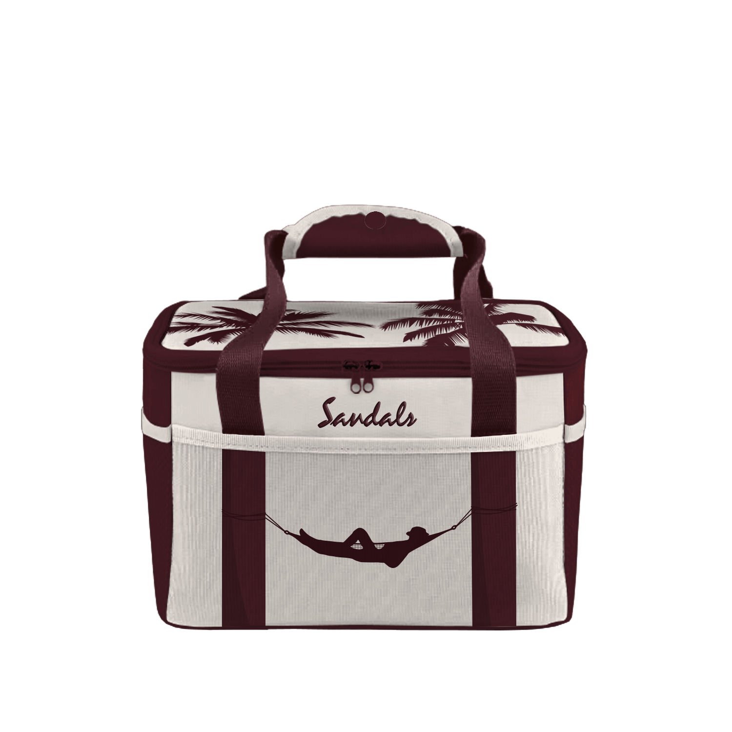 Snack Cooler - Merch.com