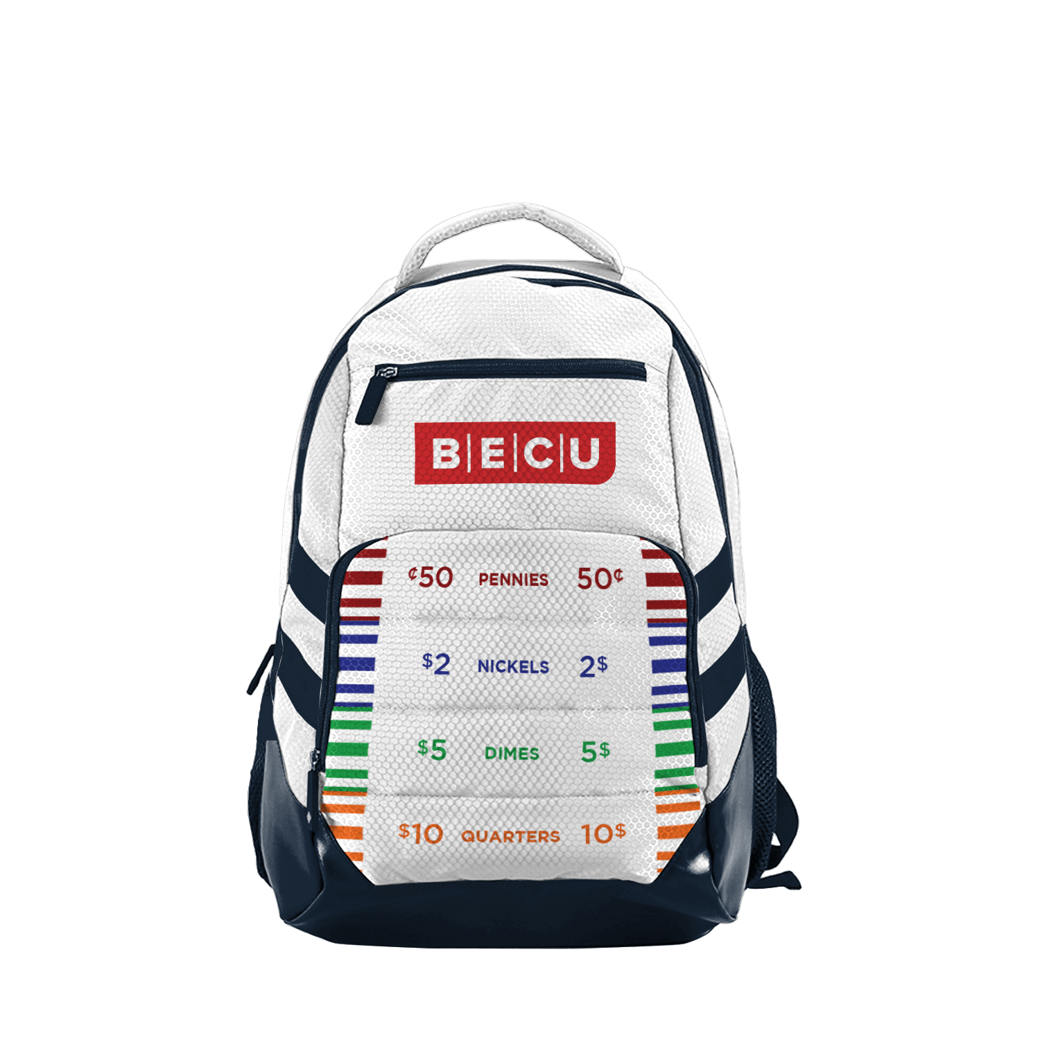 Speeder Backpack - Merch.com