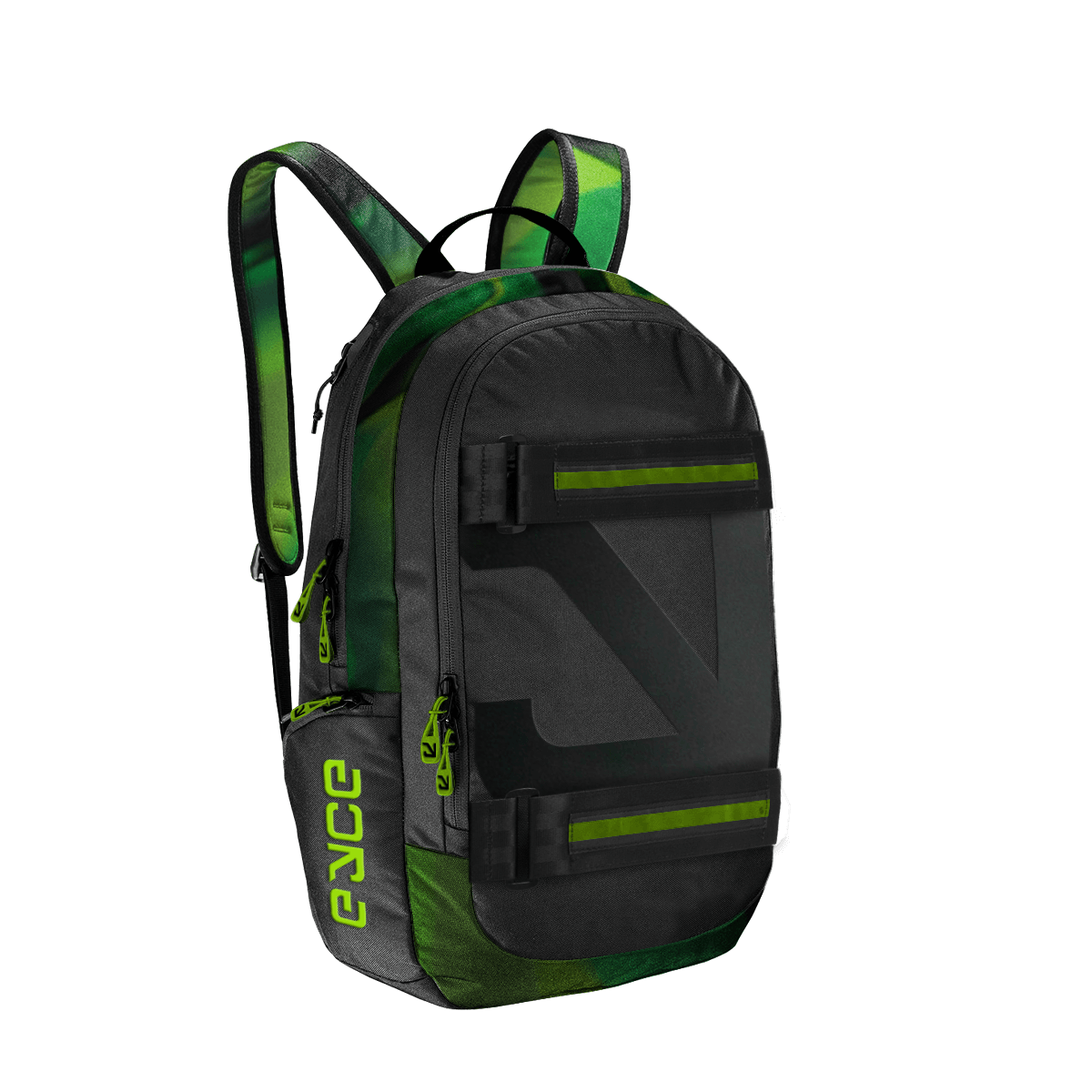 Spicy Backpack - Merch.com