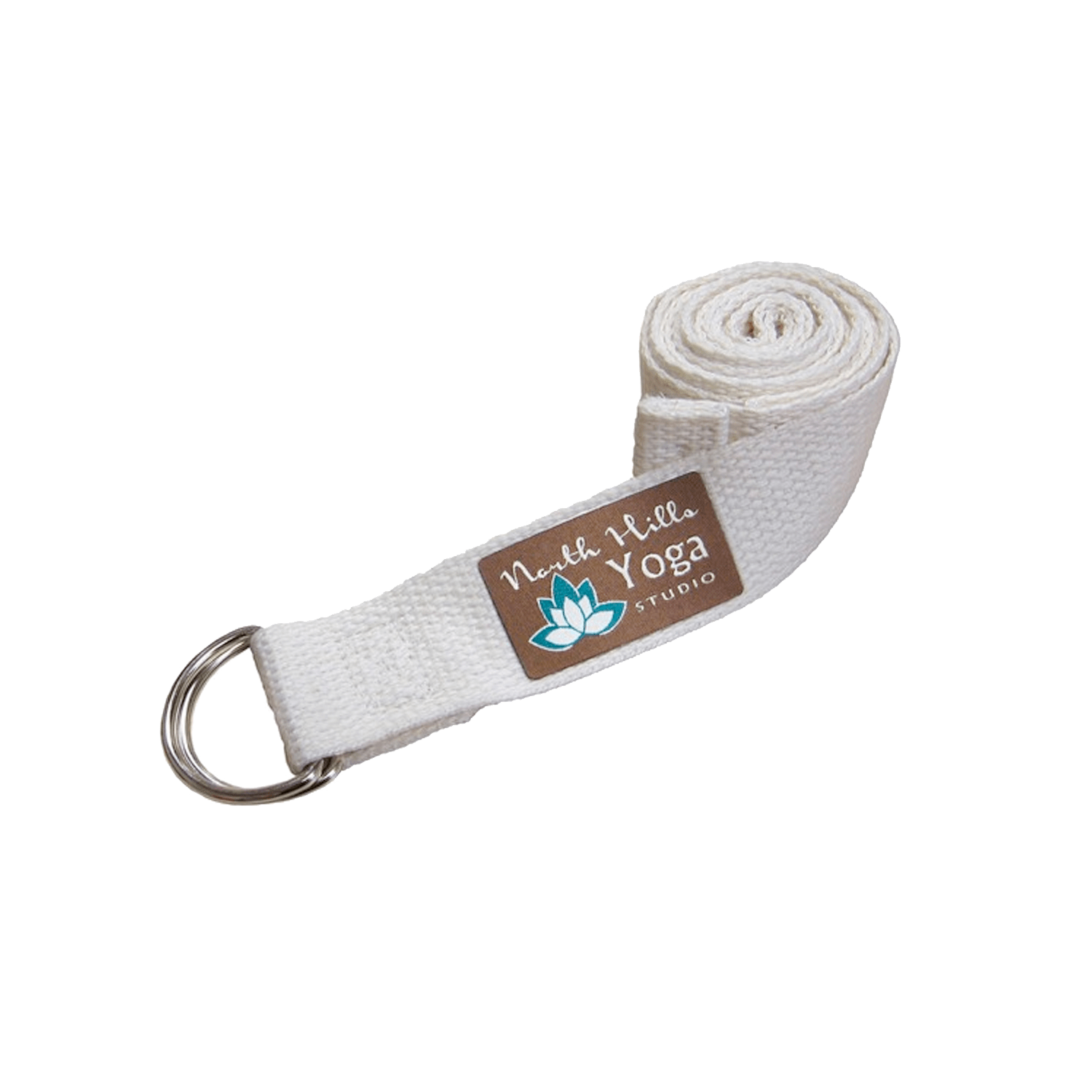 Yoga Mat Stretch Straps