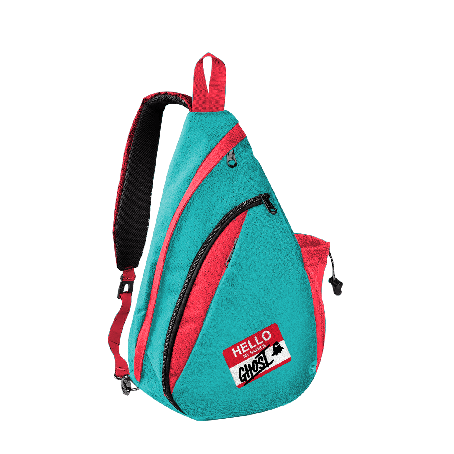 Trailer Backpack - Merch.com