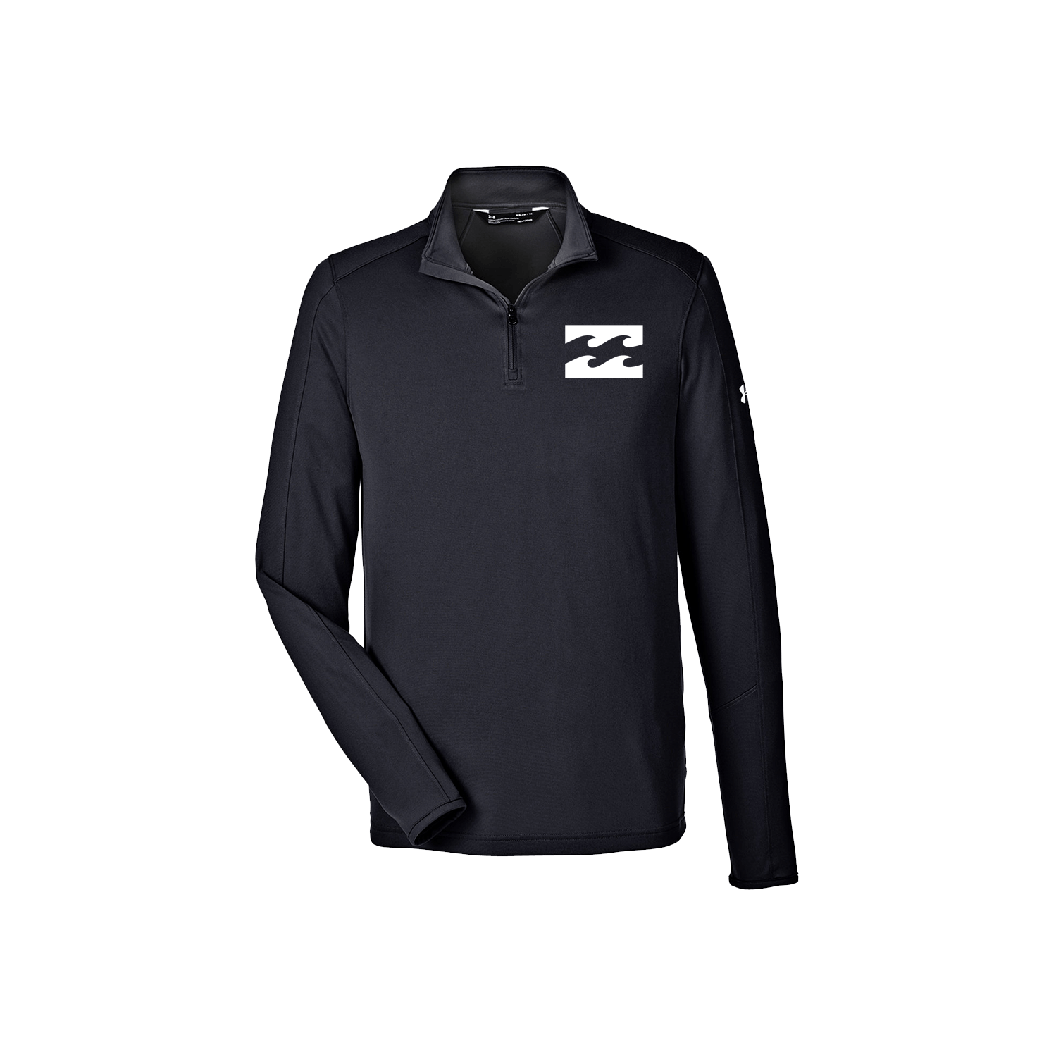 Under Armour Men's UA Tech™ Quarter-Zip - Merch.com