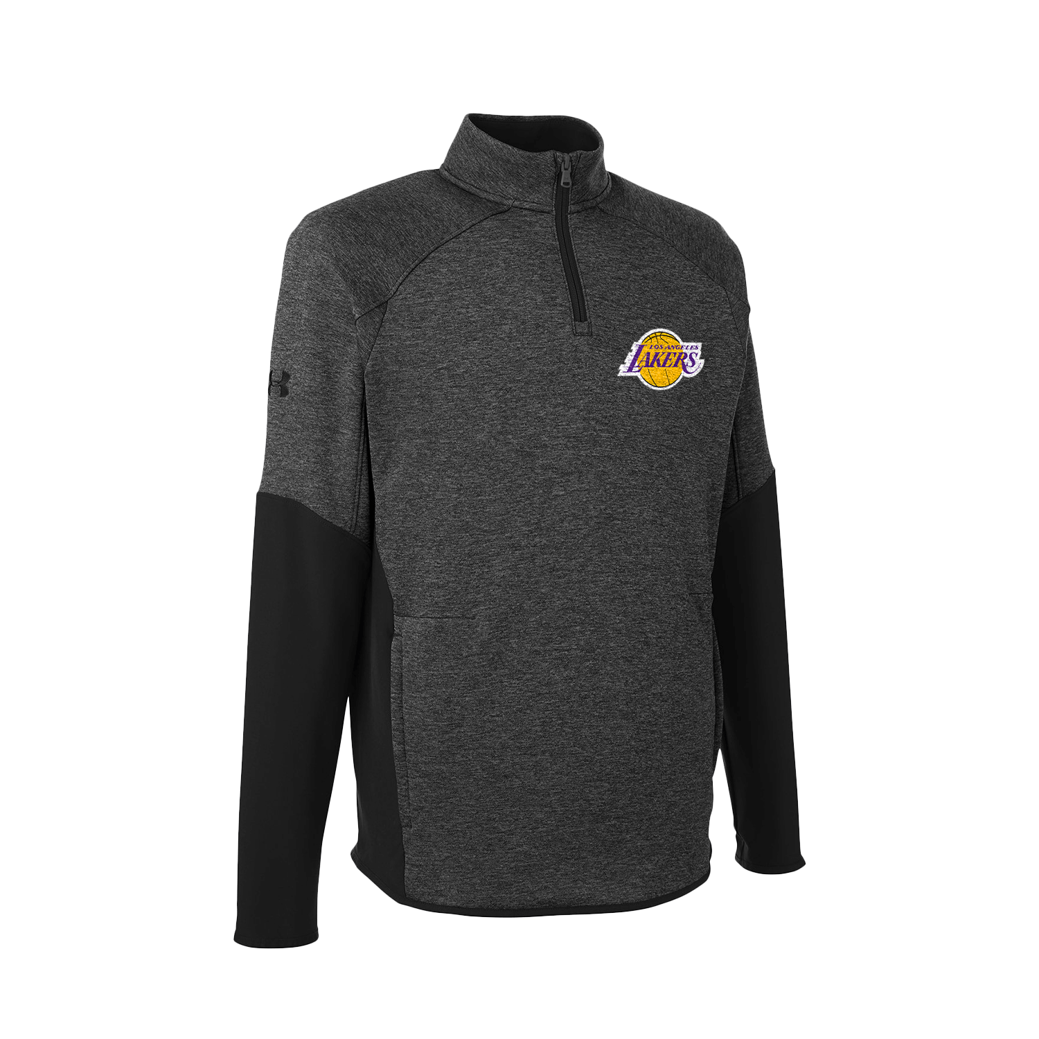 Under Armour | Men's Command Quarter-Zip 2.0 - Merch.com