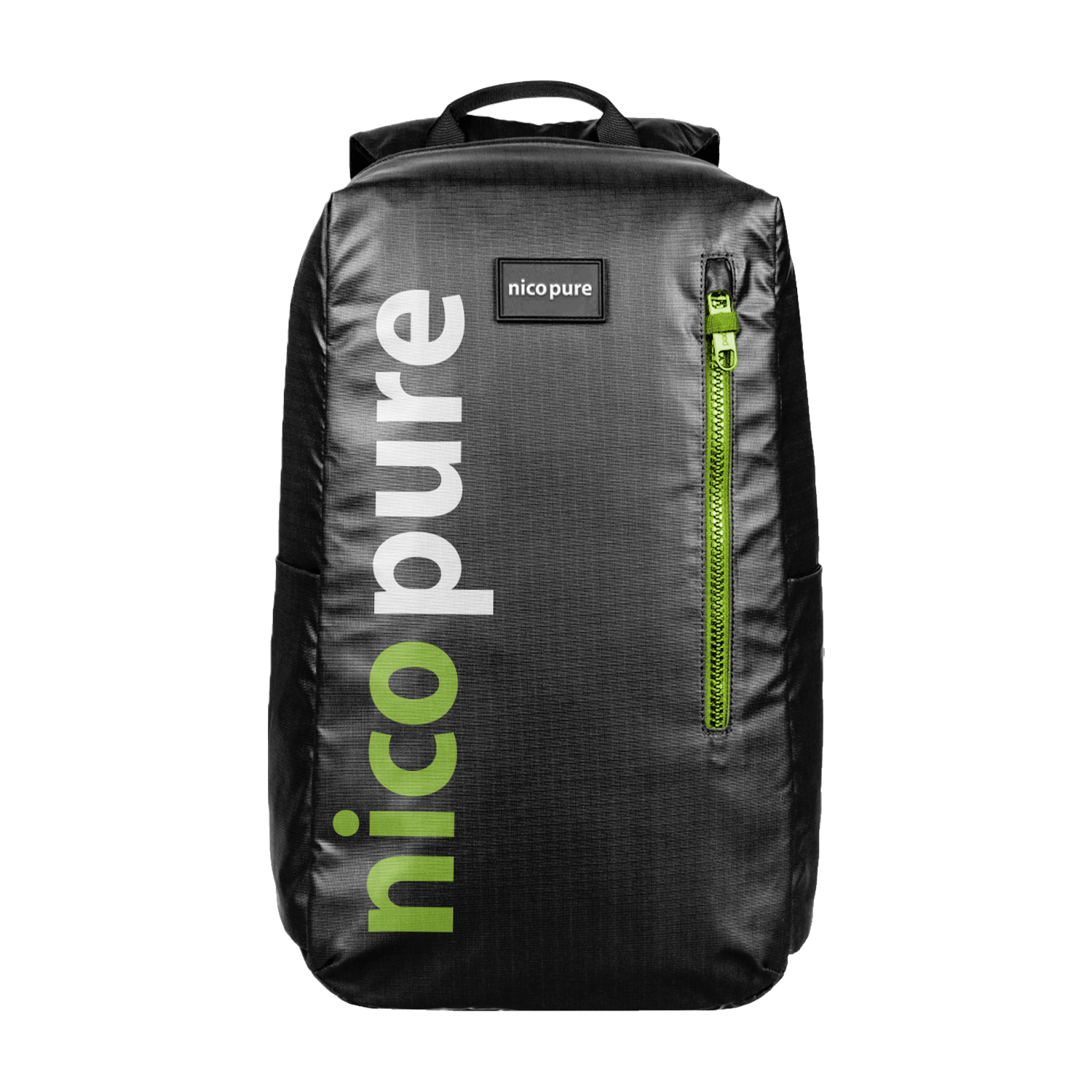 Waterboy Backpack - Merch.com