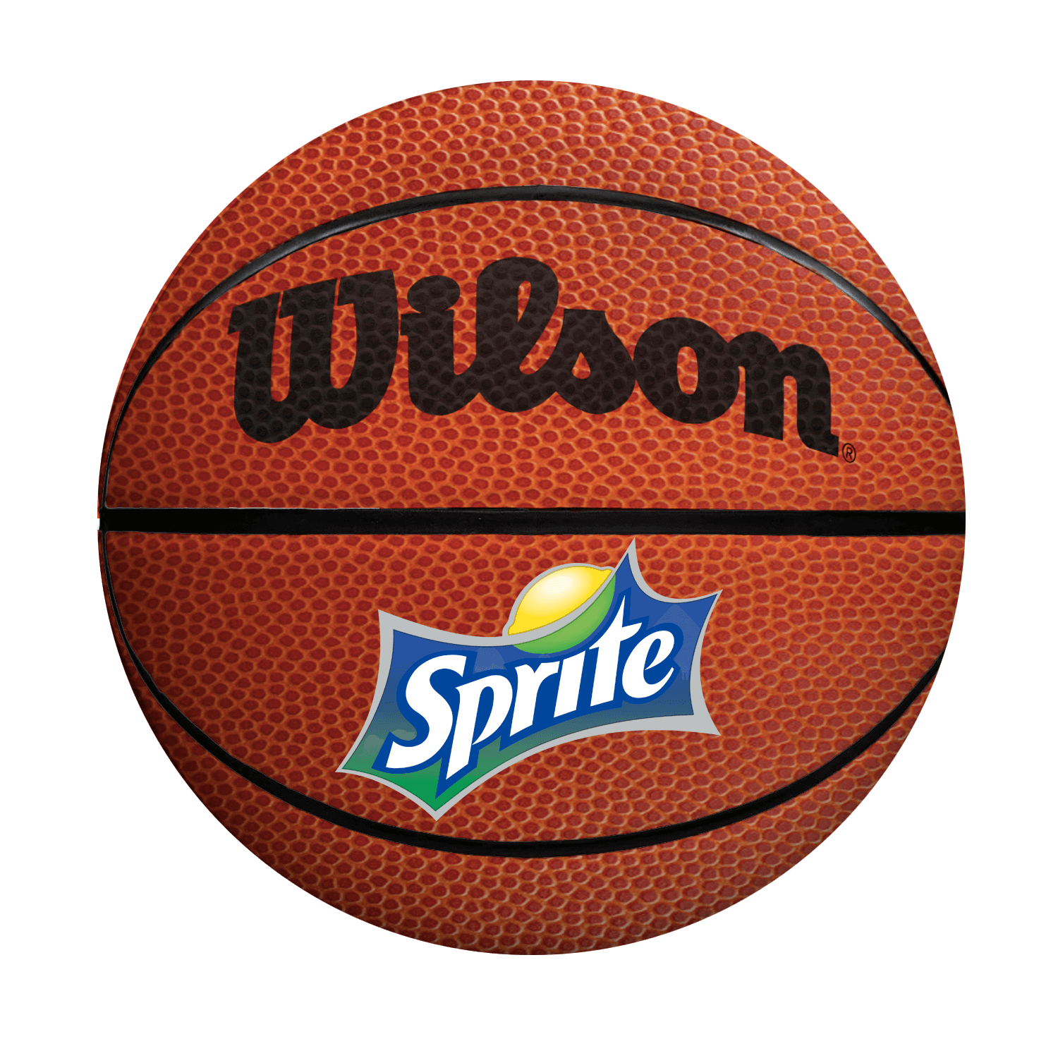 Wilson® Basketball - Merch.com