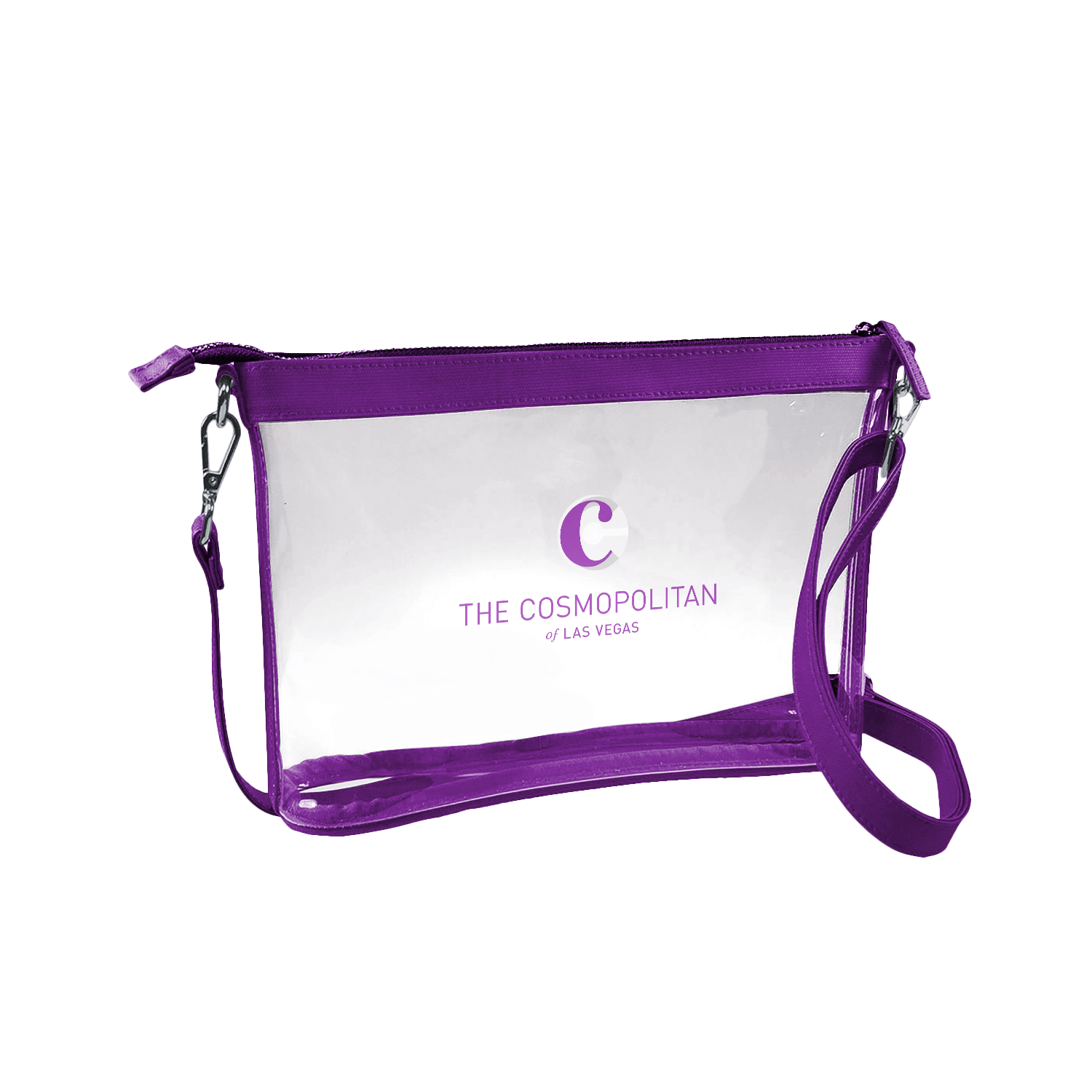 Zissou Pouch - Merch.com