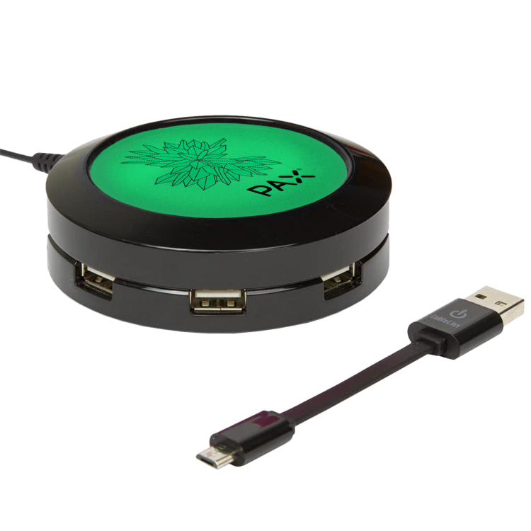 Charge Hub - Merch.com