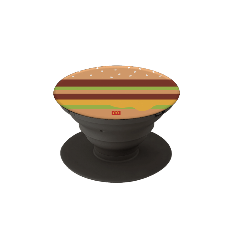 PopGrip Classic Popsocket - Merch.com