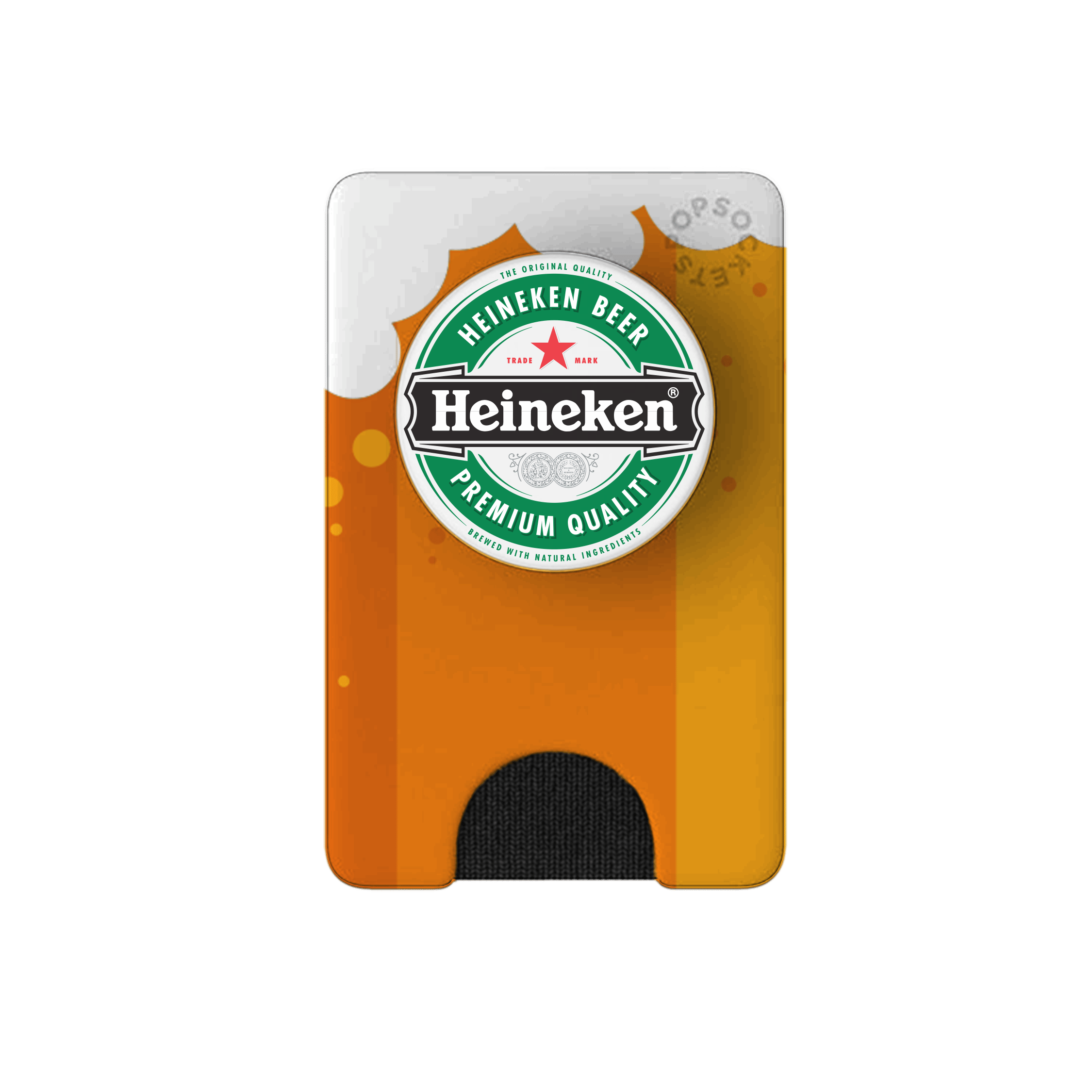 PopWallet+ Pop Wallet Plus - Merch.com