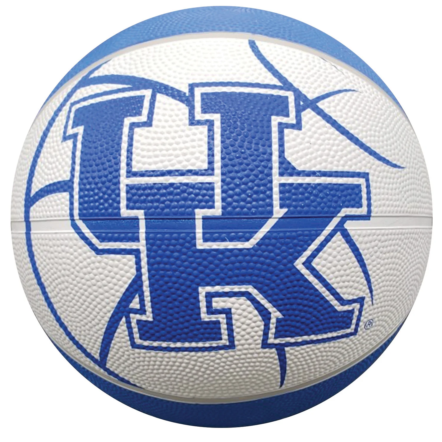 Custom Rubber Basketball - Merch.com