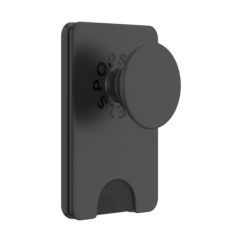 Pop Wallet Plus for MagSafe - Merch.com