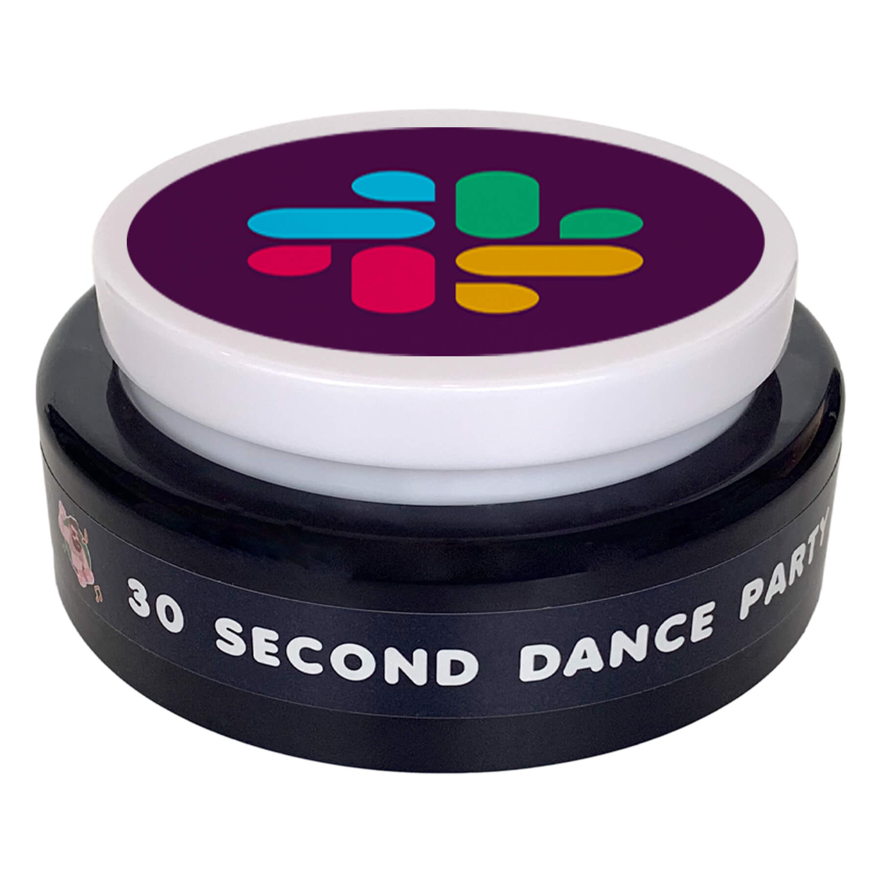 30 Second Dance Party - Merch.com