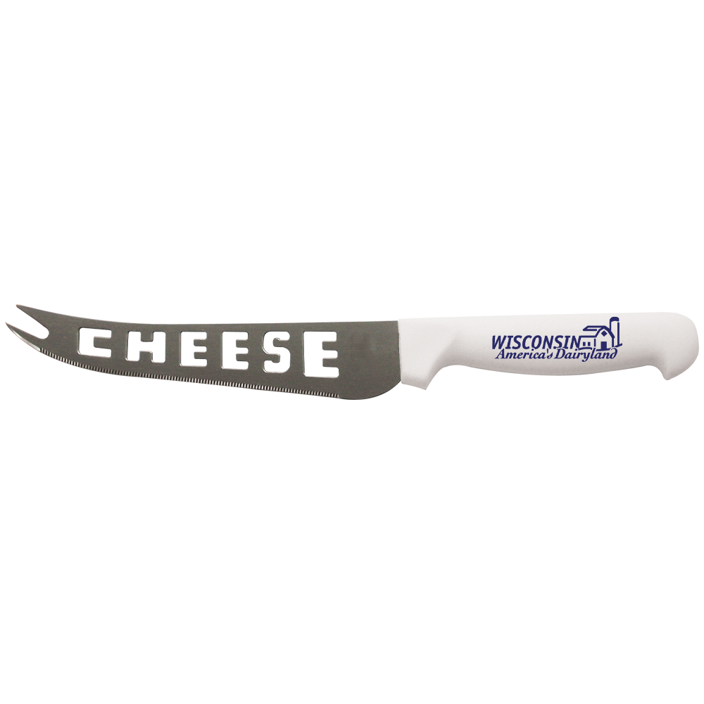 Cheese Knife - Merch.com