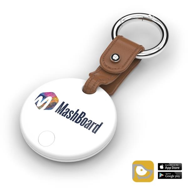 Spot Pro Two-Way Bluetooth Finder - Merch.com