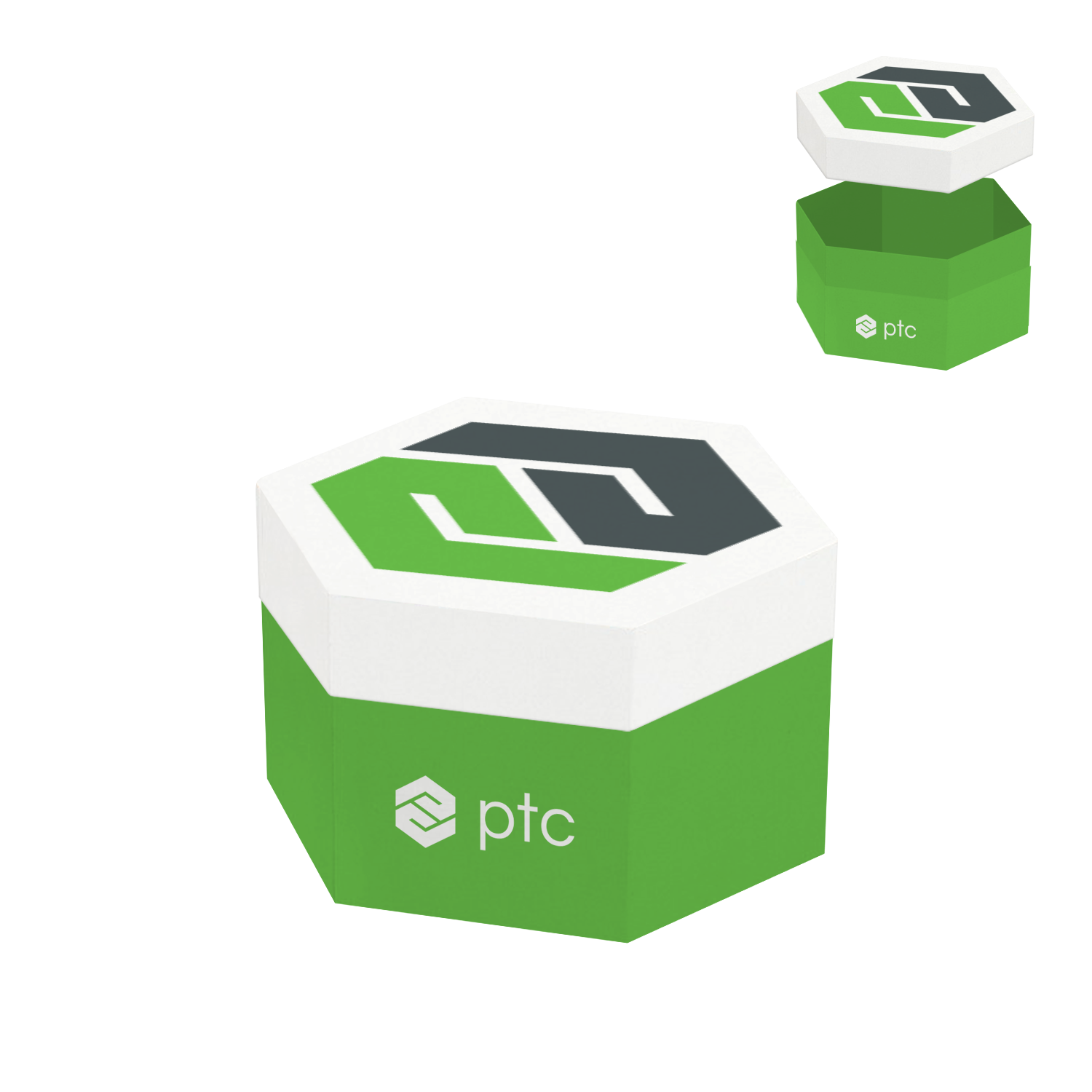 Custom Neck Box - Merch.com