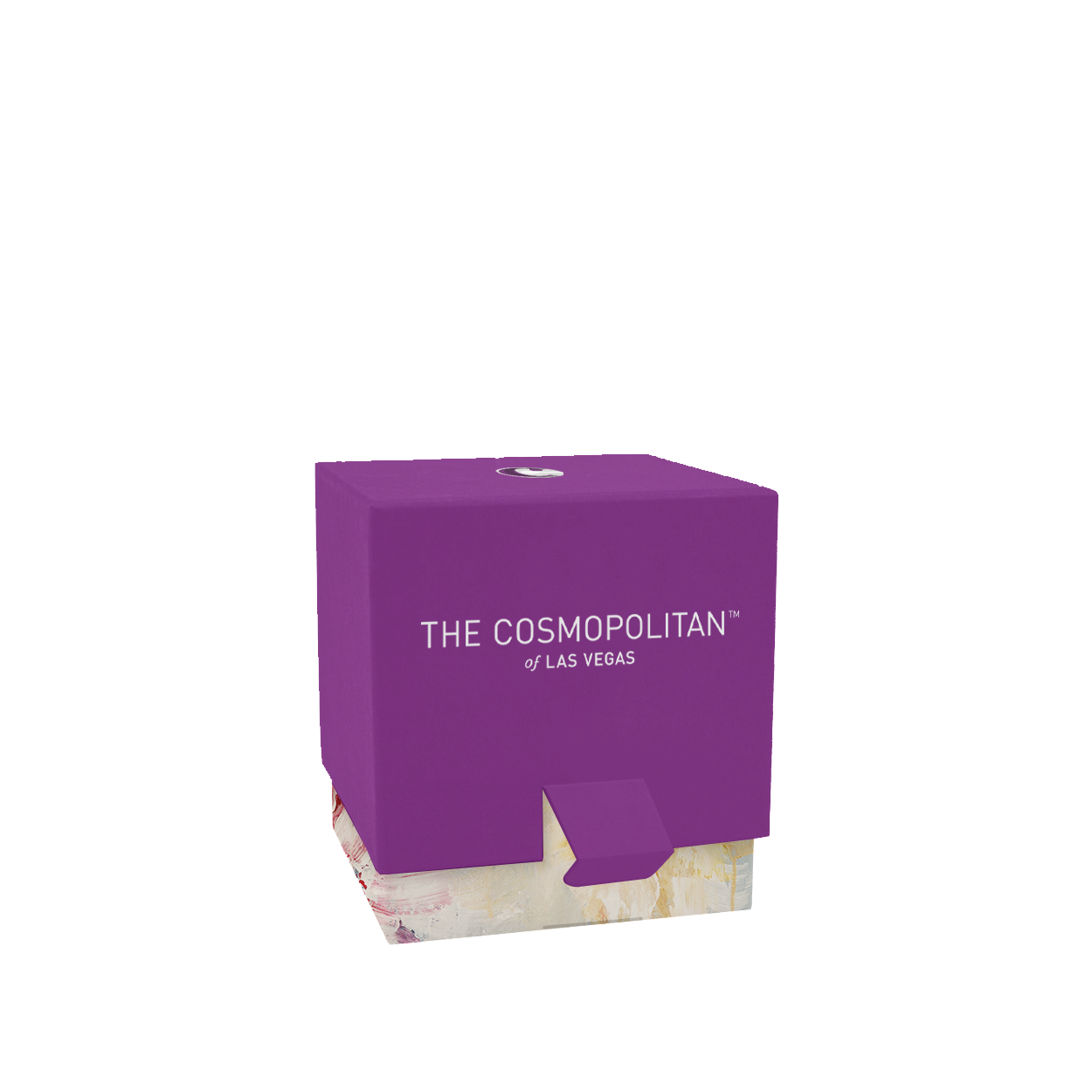 Custom Full Telescope Box - Merch.com