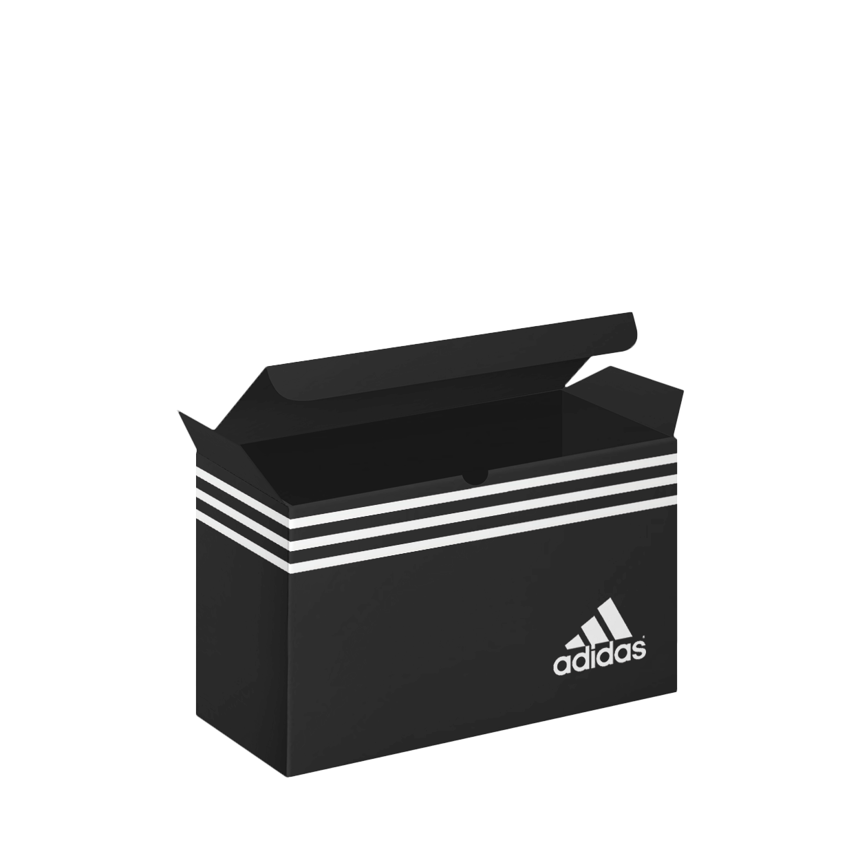 Custom Fold Product Packaging - Merch.com