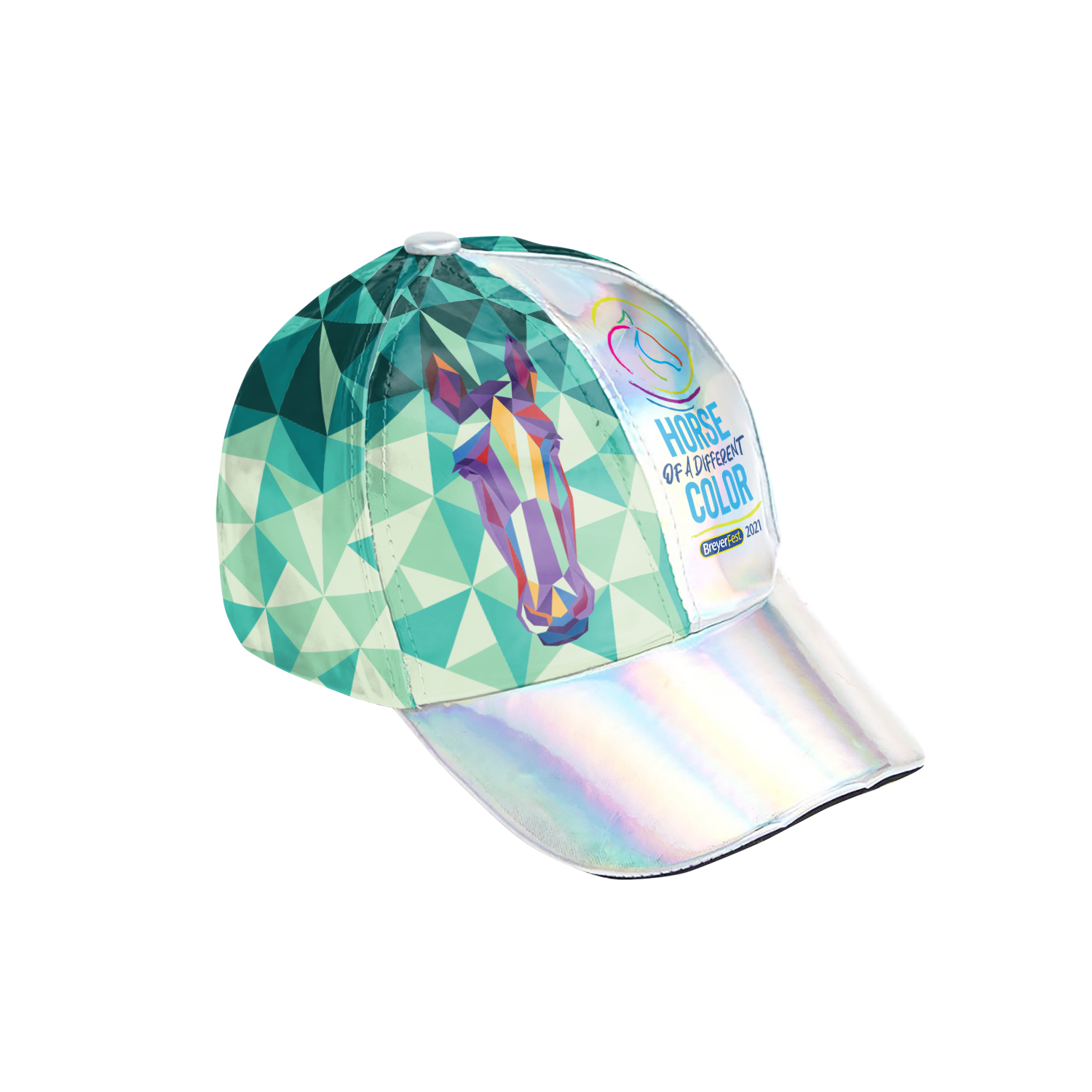 Becky Cap - Merch.com