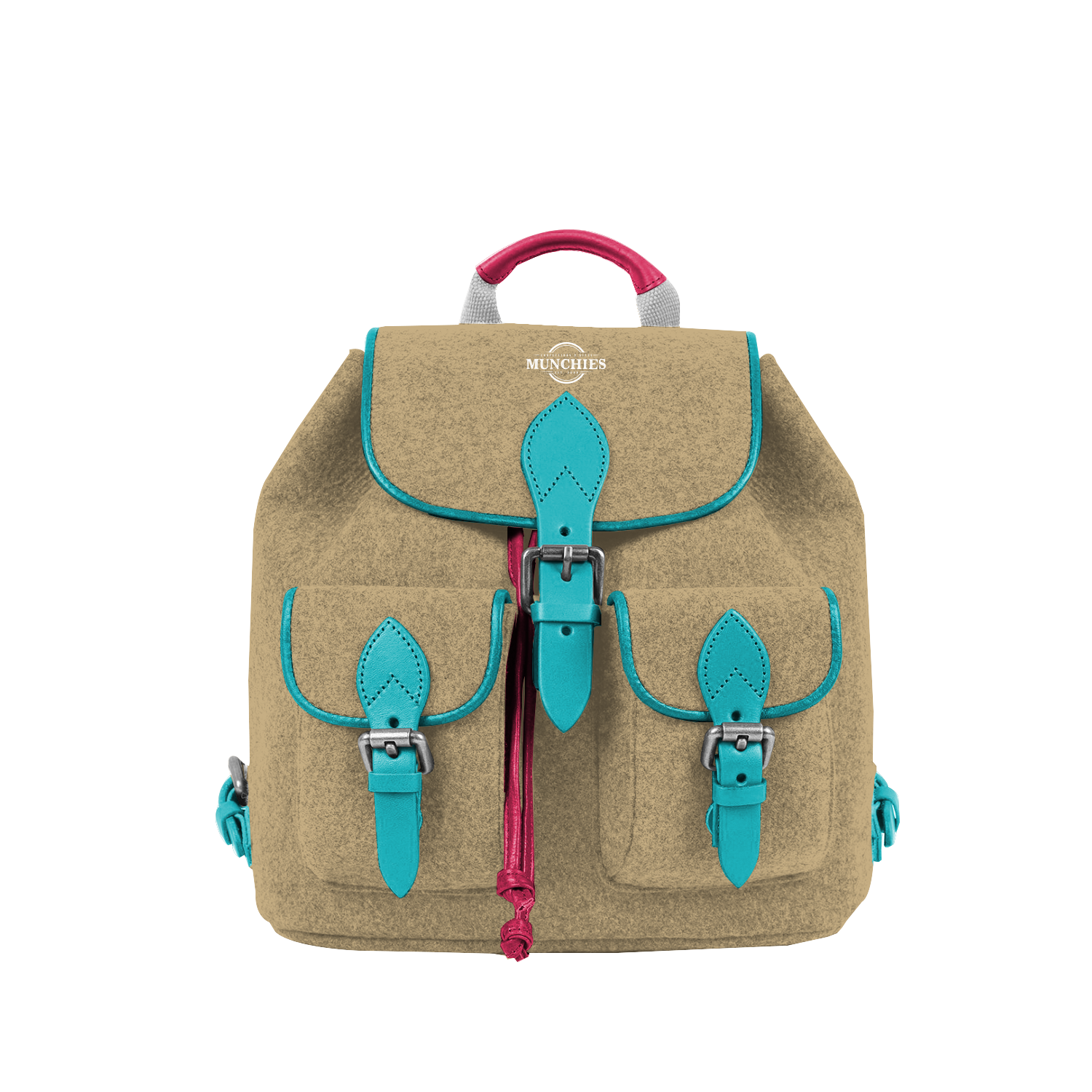 Comfy Backpack - Merch.com