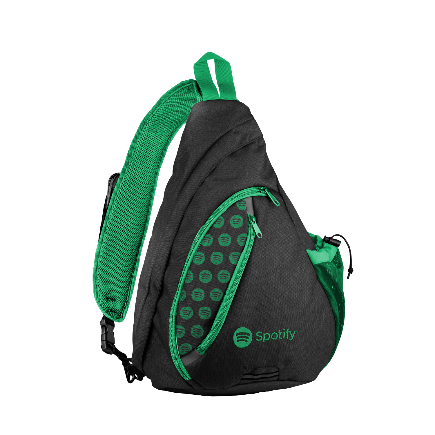 Ocean Backpack - Merch.com