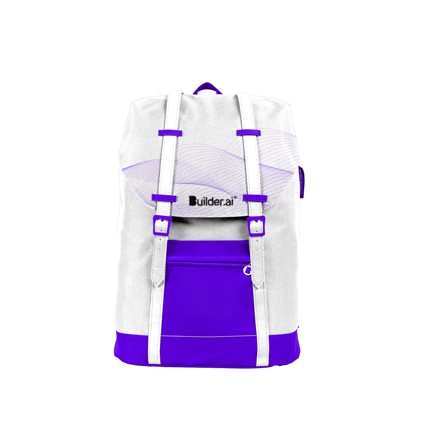 Lorenzo Backpack - Merch.com