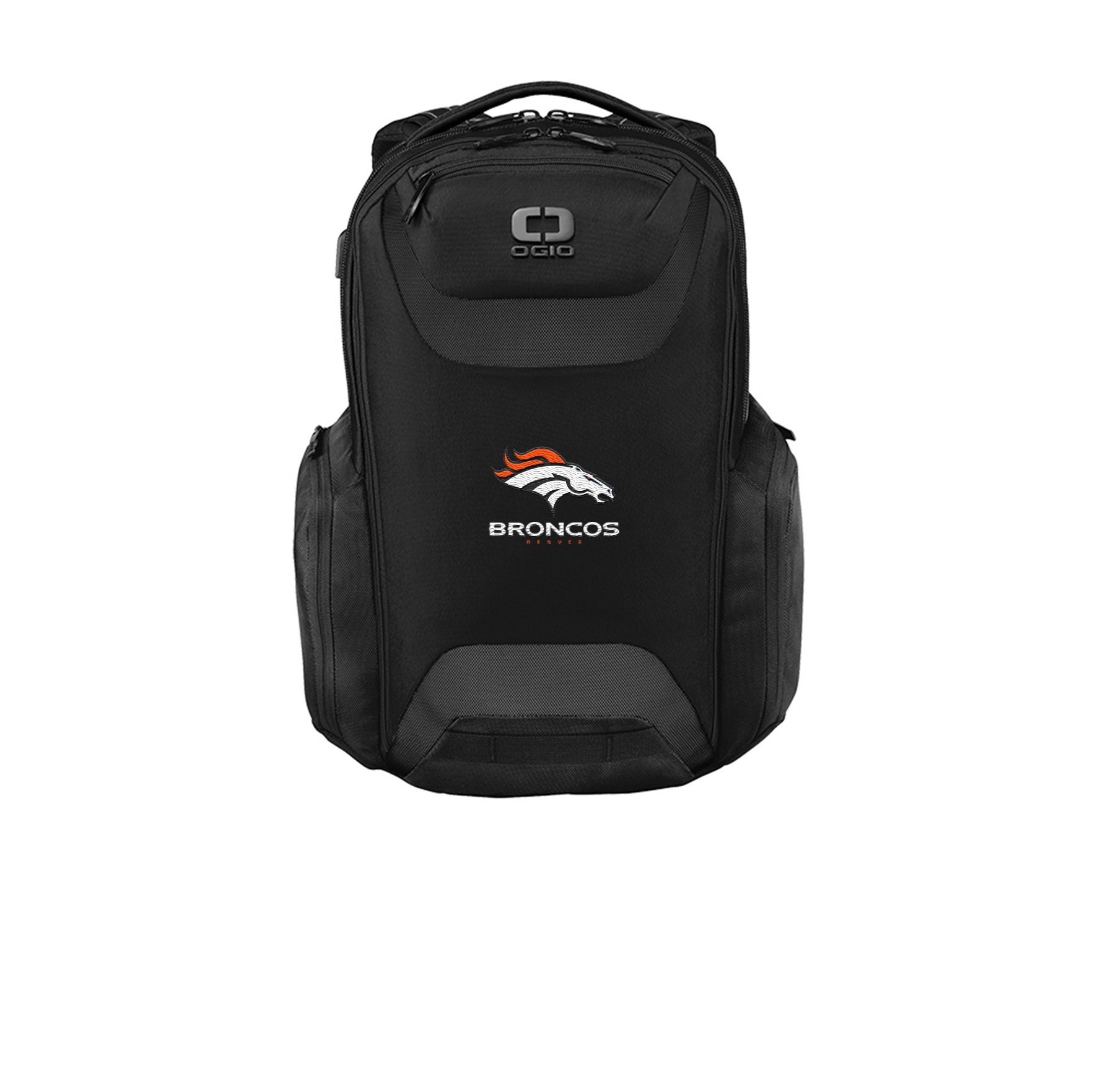 OGIO Connected Pack - Merch.com