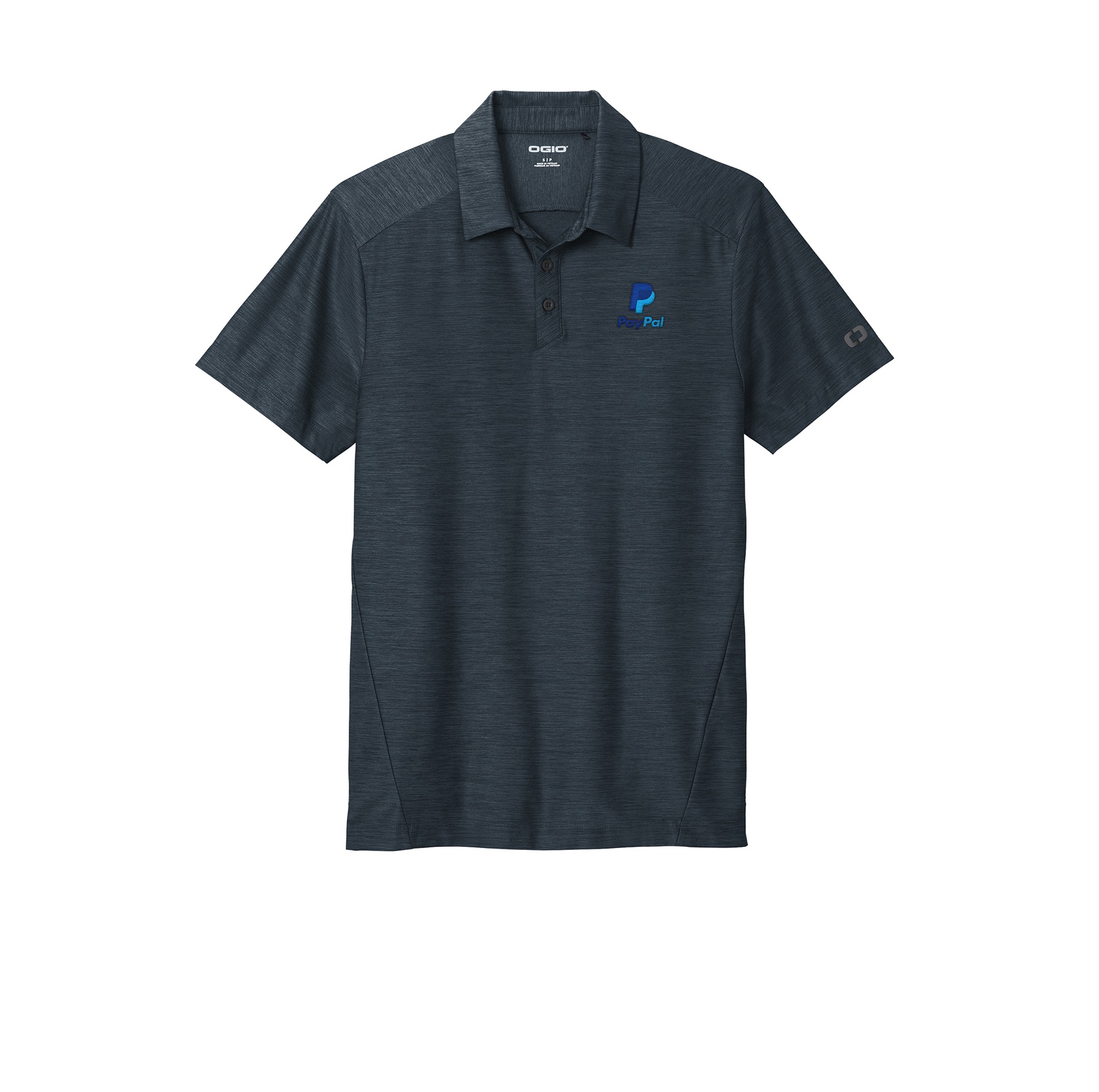 OGIO Slate Polo - Merch.com