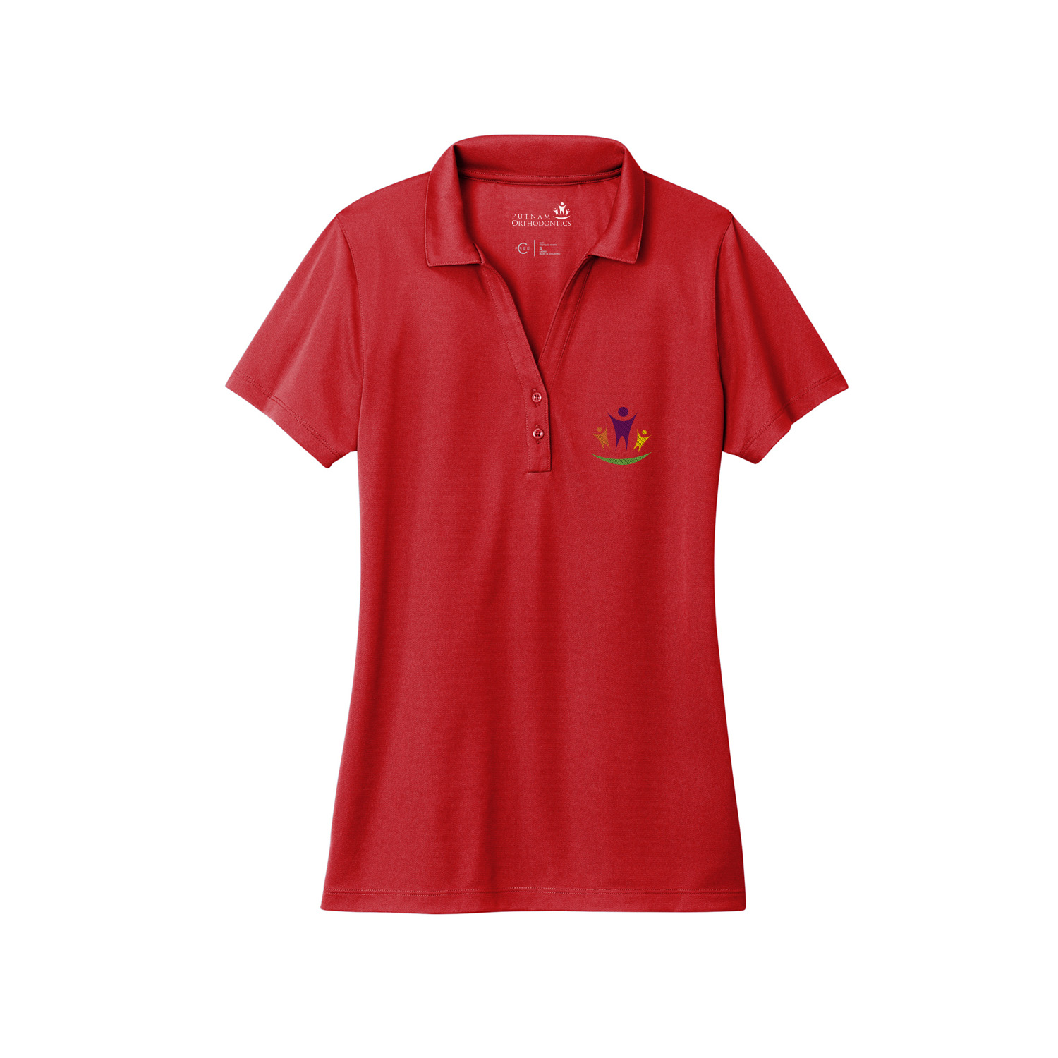 Port Authority® Ladies C-FREE® | Performance Polo - Merch.com