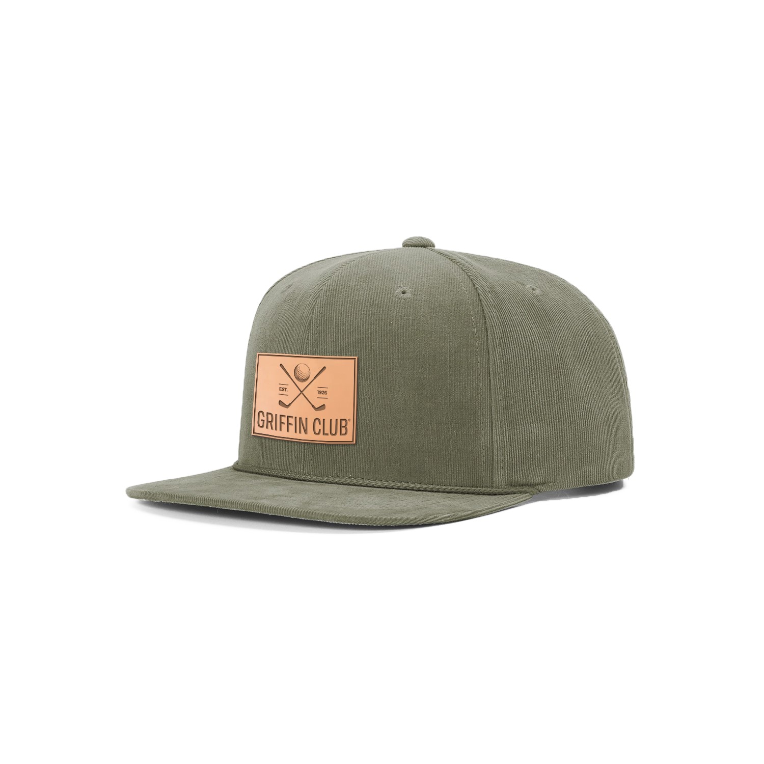 Timberline Cap - Merch.com