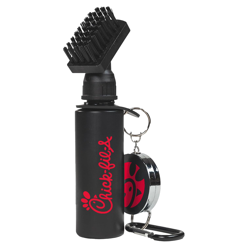 Caddy Splash Golf Water Brush - Merch.com