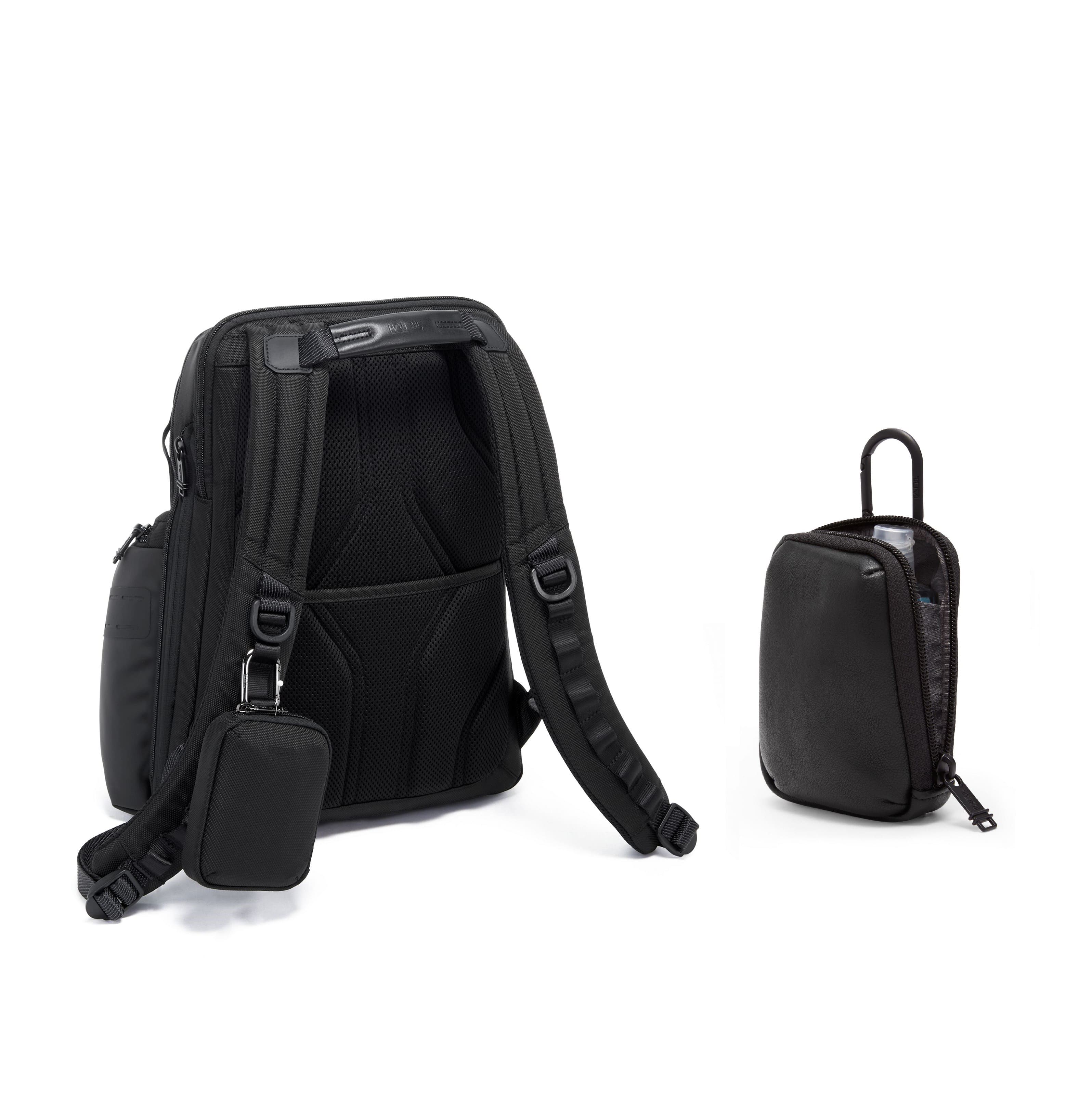 Modular Accessory Pouch - Merch.com