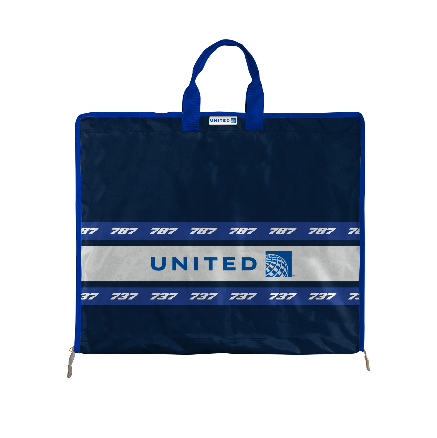 Supply Garment Bag - Merch.com